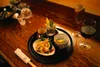 Menu — Omen Azen