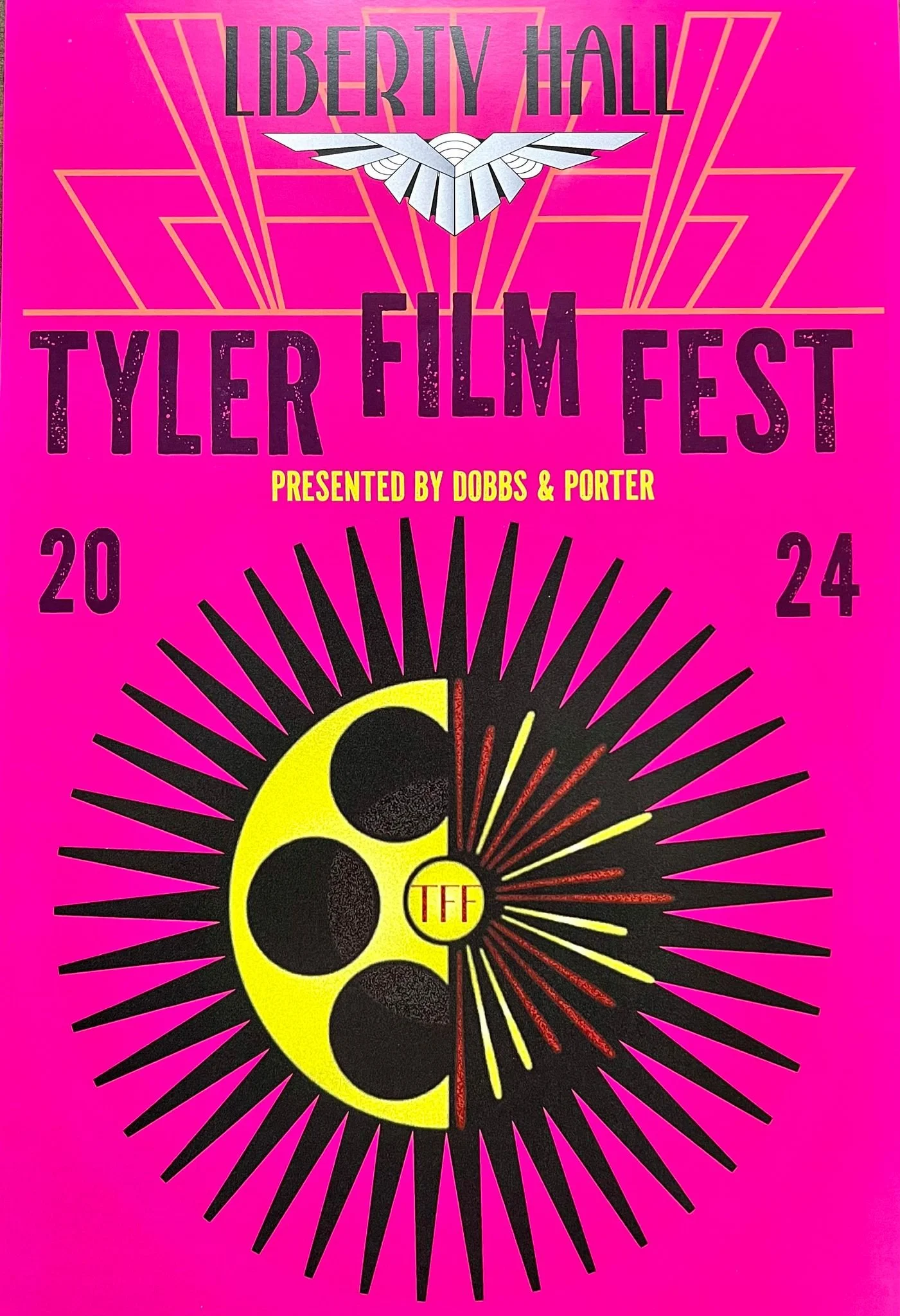 Tyler Film Festival