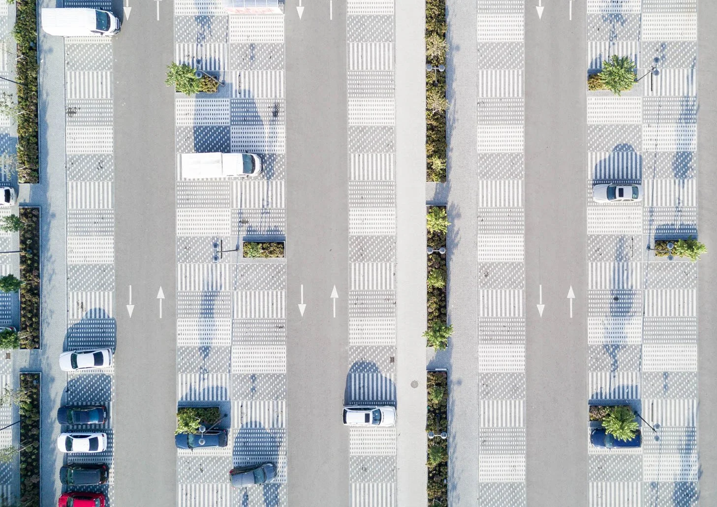 Ogmios Miestas Urban Transformation Vilnius, Lithuania — DO ARCHITECTS