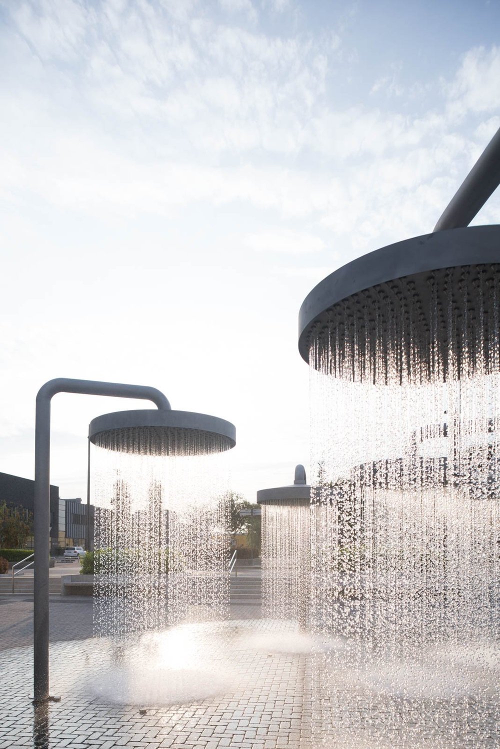 Ogmios Miestas Urban Transformation Vilnius, Lithuania — DO ARCHITECTS