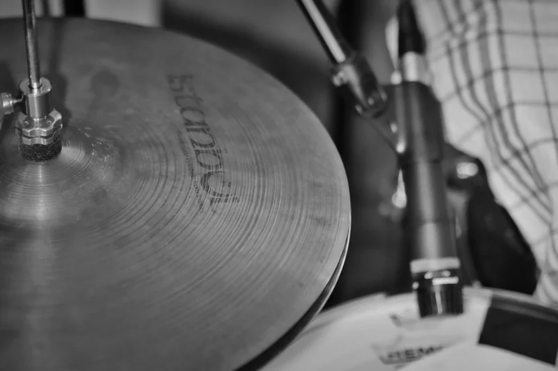 DOUBLE CREAM DRUMS — loops de la crème