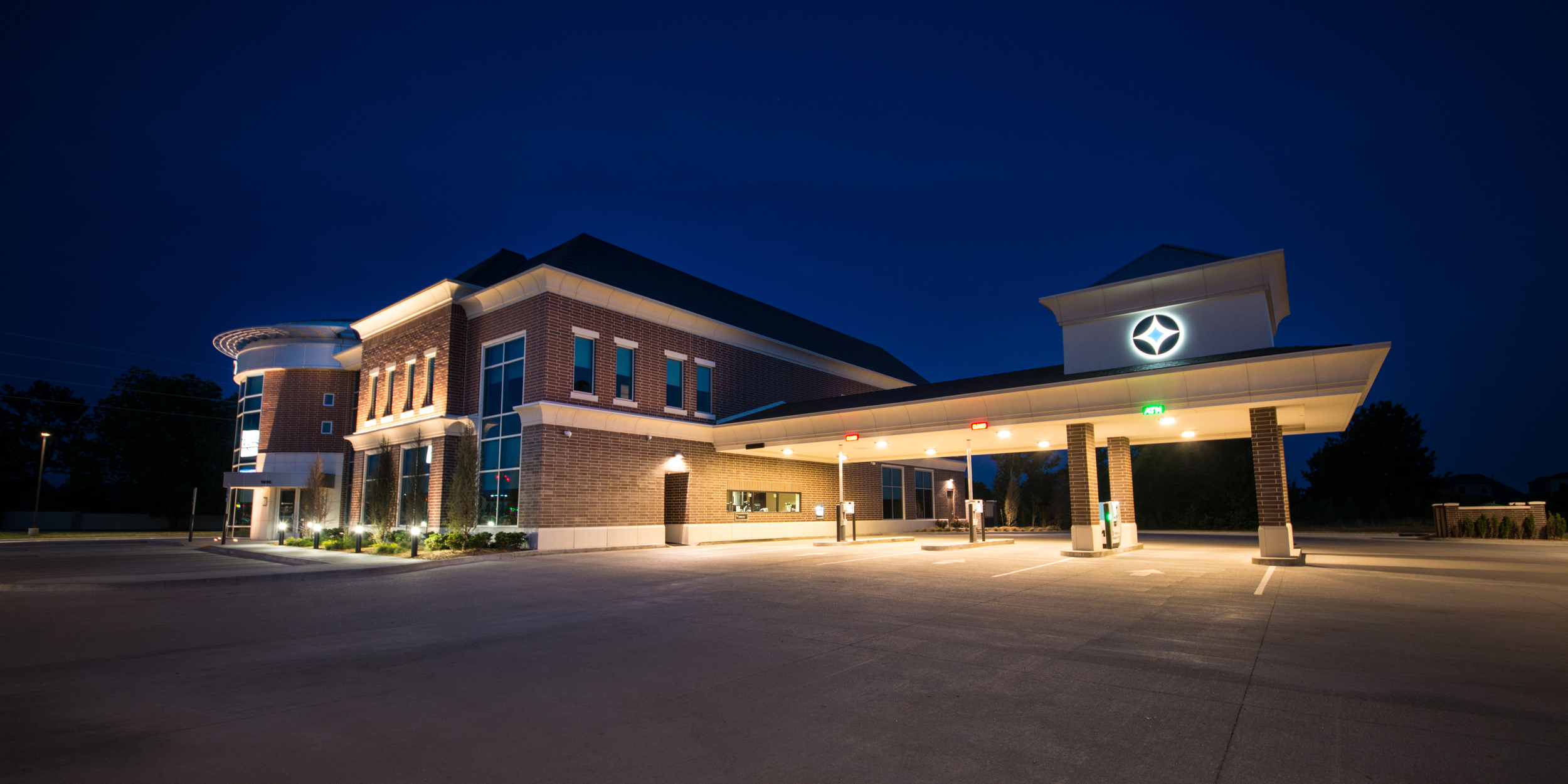 Firstar Bank — W Design