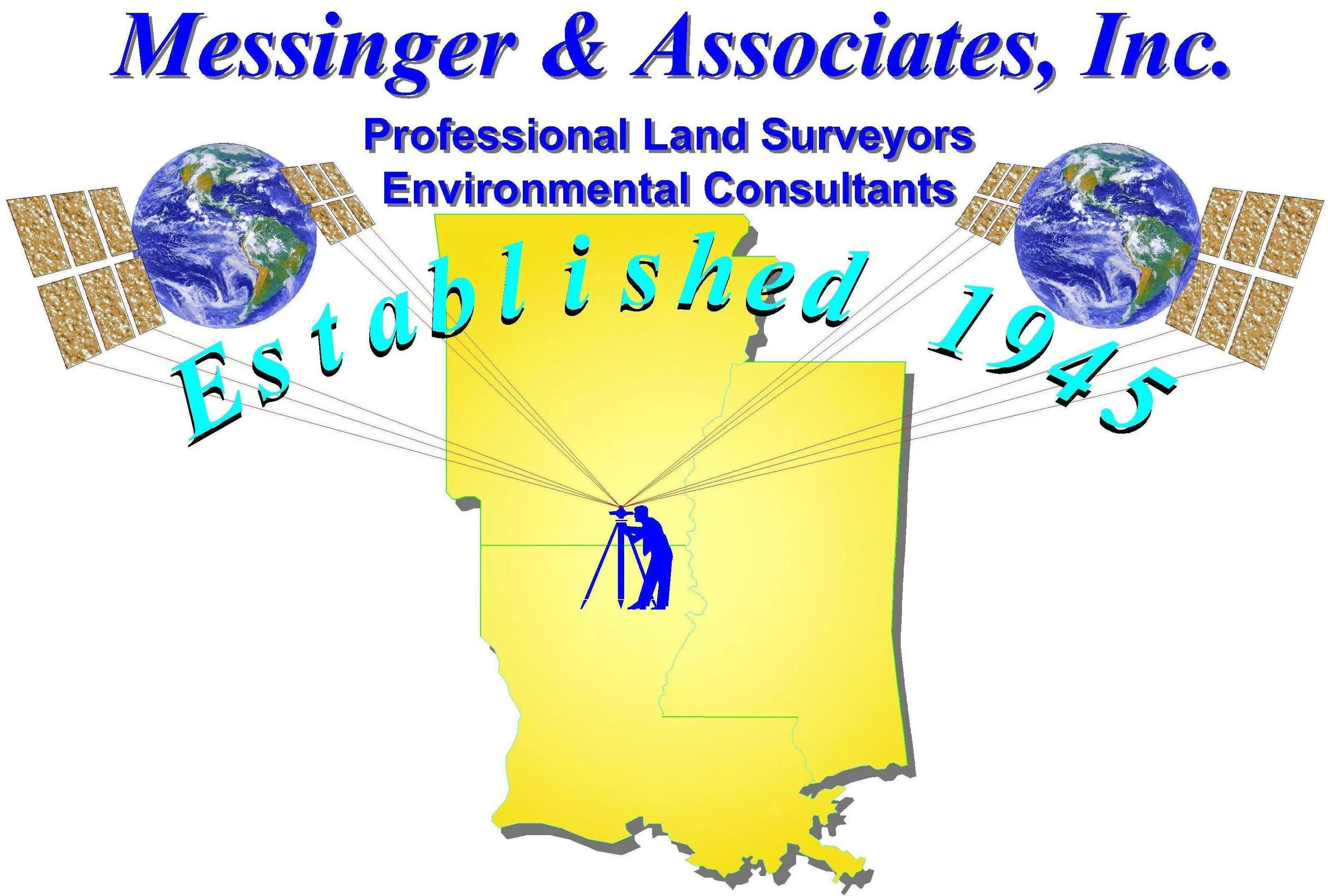 History — Messinger & Associates, Inc.