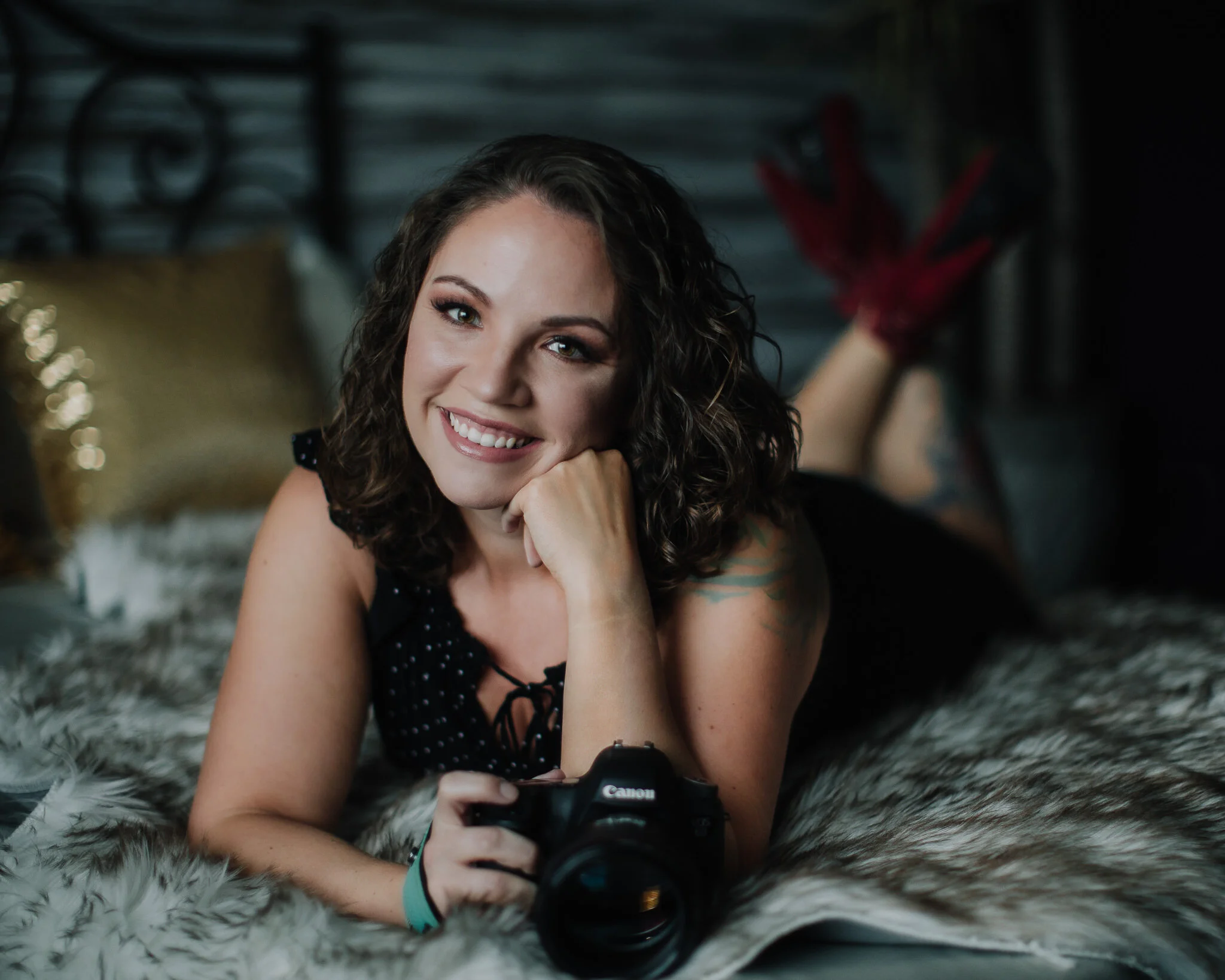 Lux Amore Photography - Fine Art Boudoir & Portrait Photographer ...