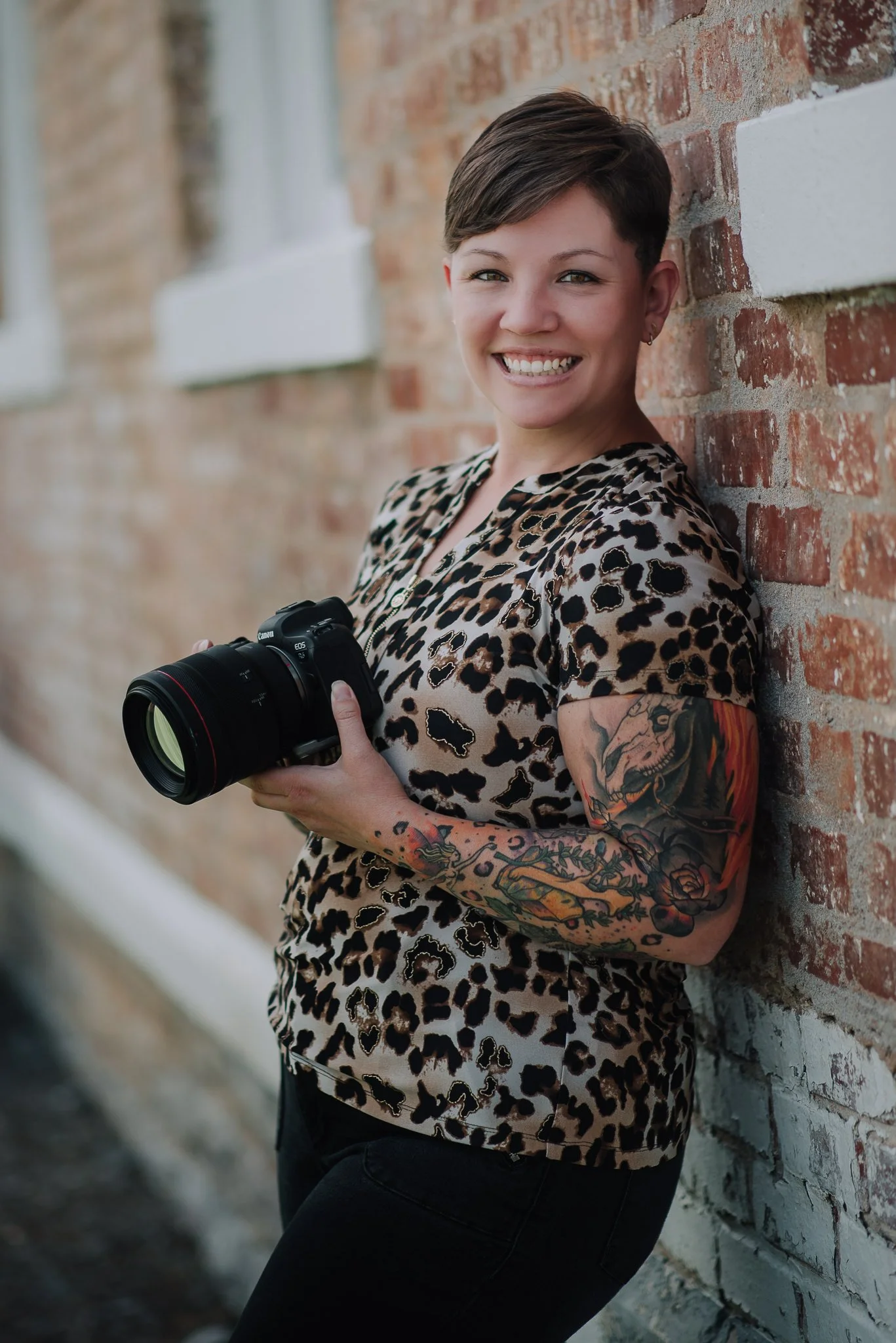 East Tennessee Wedding Photographer - Lux Amore Photography