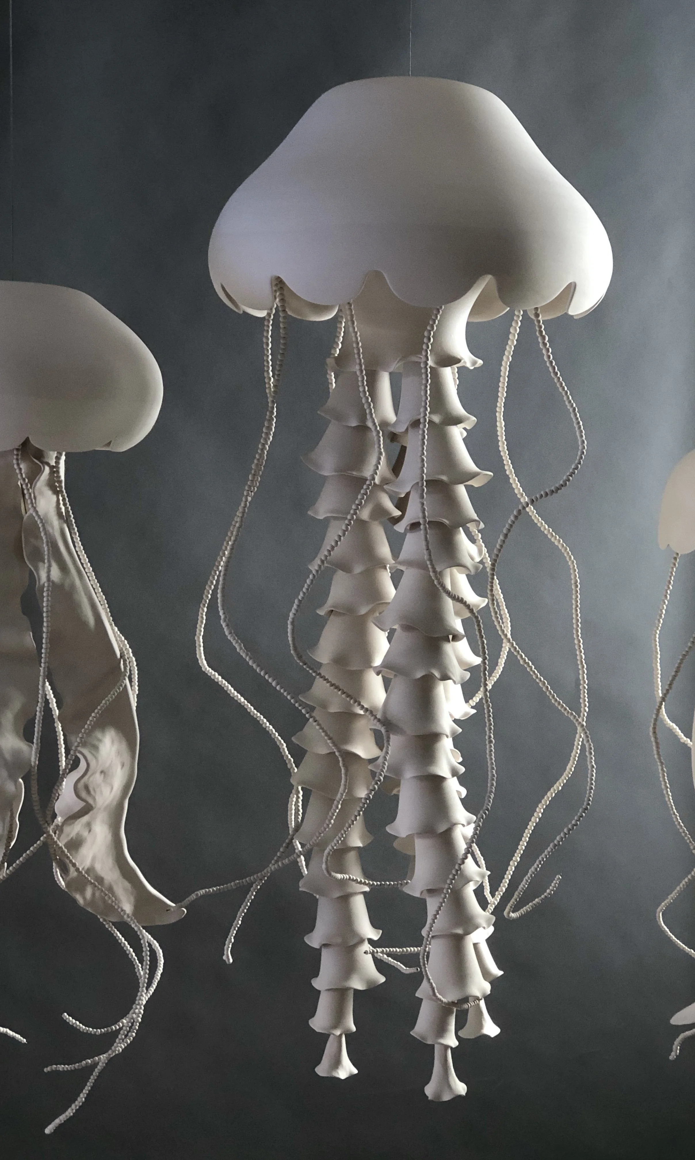 CERAMIC JELLYFISH — ALISSA COE STUDIO