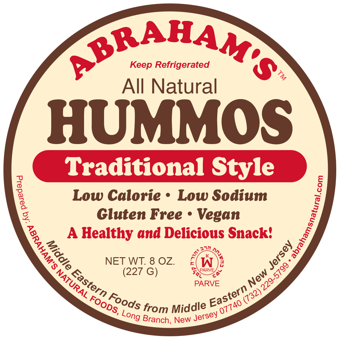 Abraham's Natural Foods