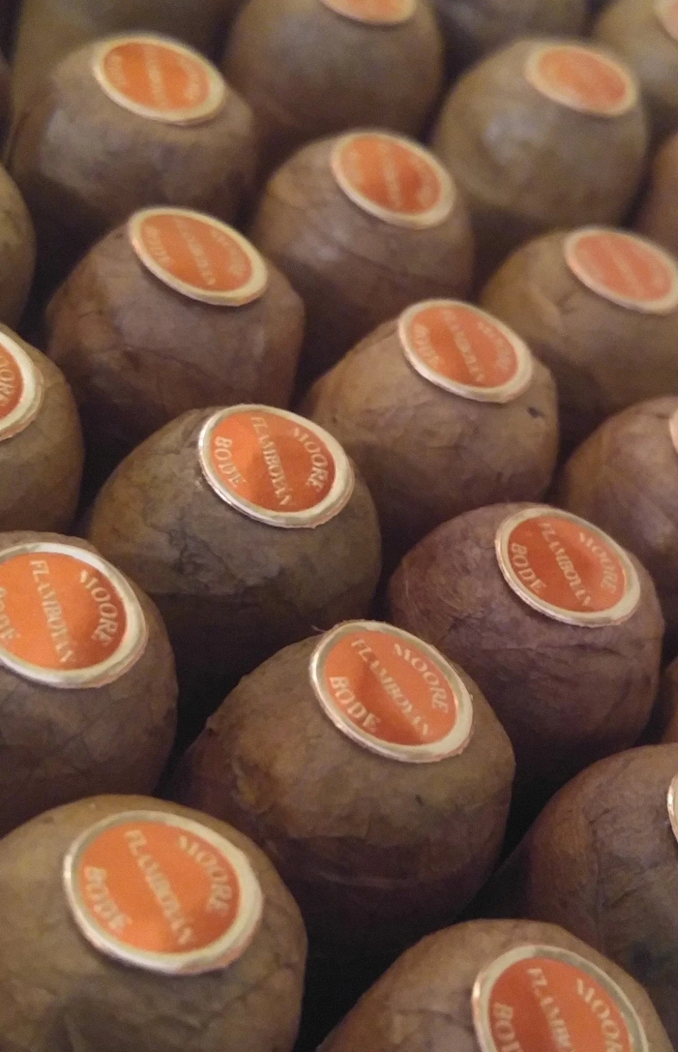 Classic Cigars — Moore & Bode Cigars