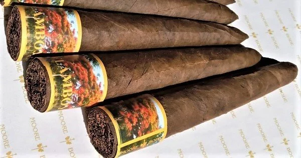 Classic Cigars — Moore & Bode Cigars