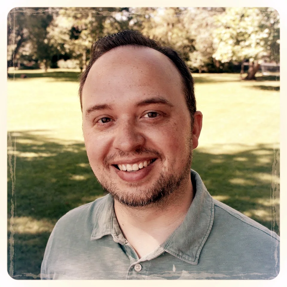 DYC18 Speakers — Deeper Youth Ministry