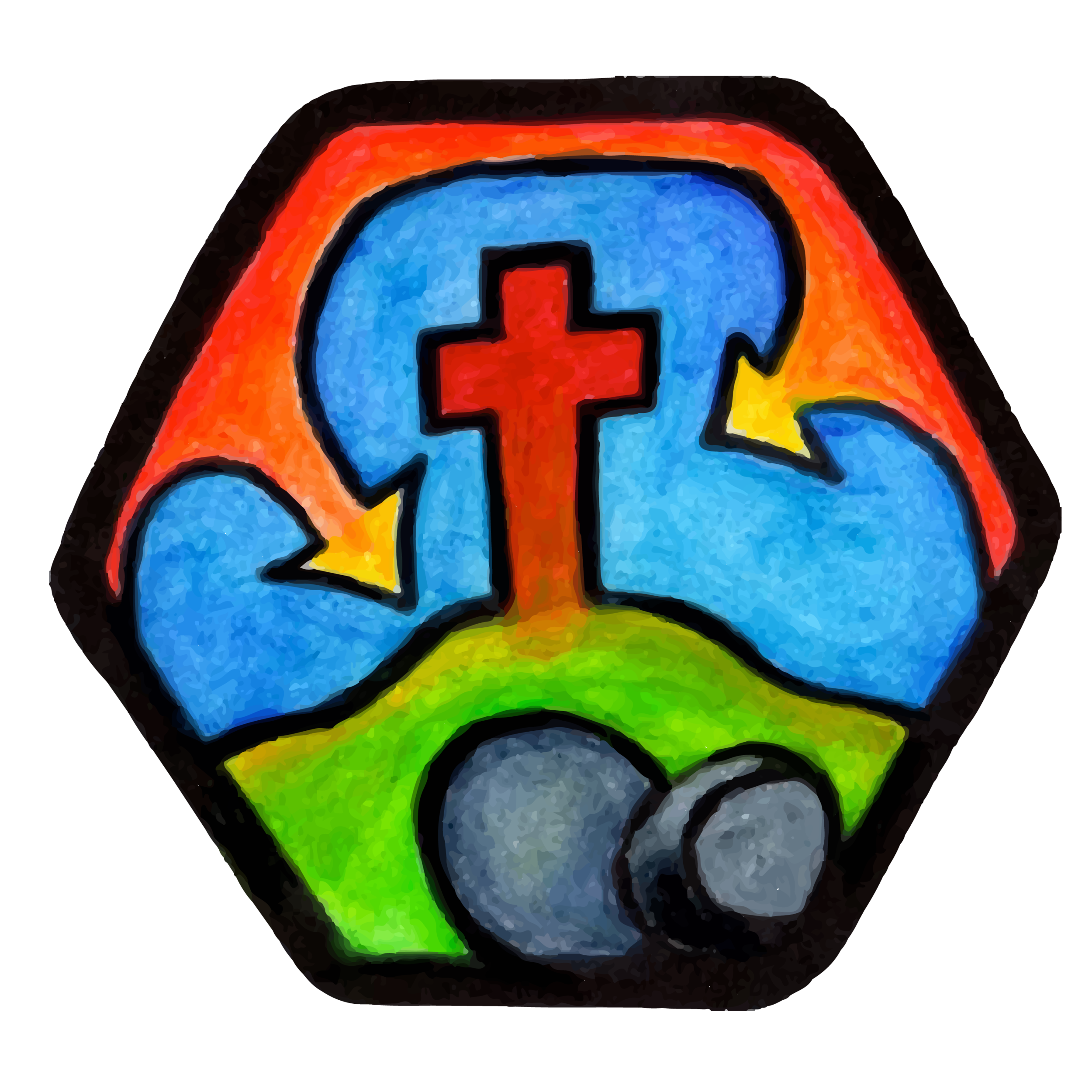 Core Values — Deeper Youth Ministry