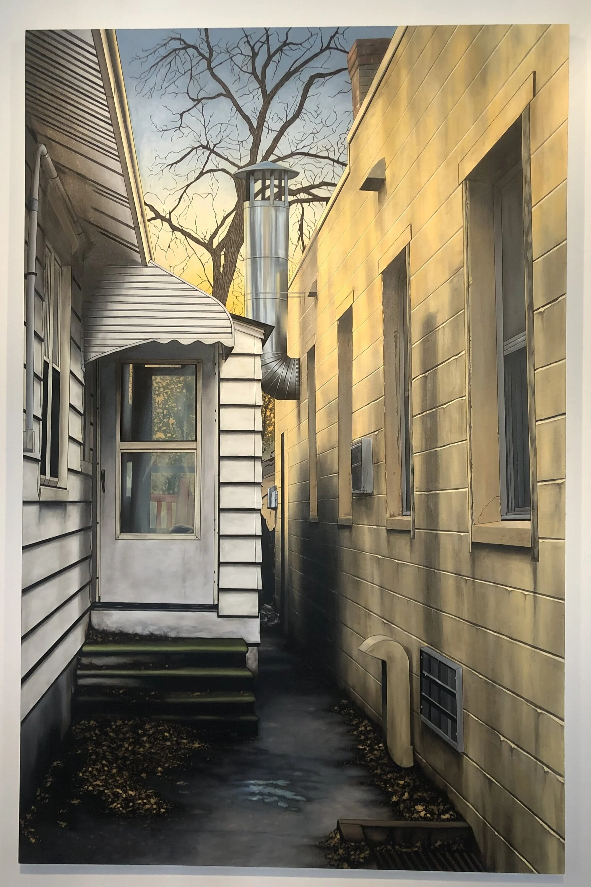 Artist Blog — Caleigh Bird Art