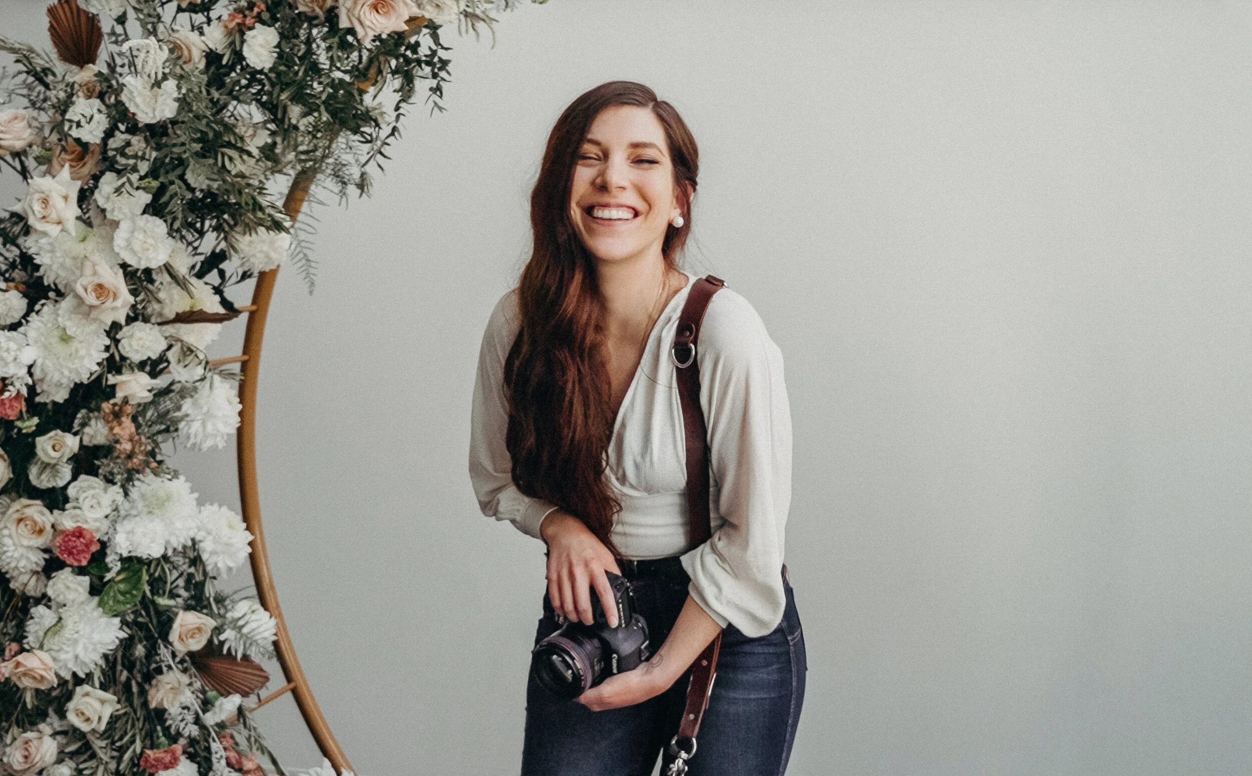 About — Grace & Gold Studios