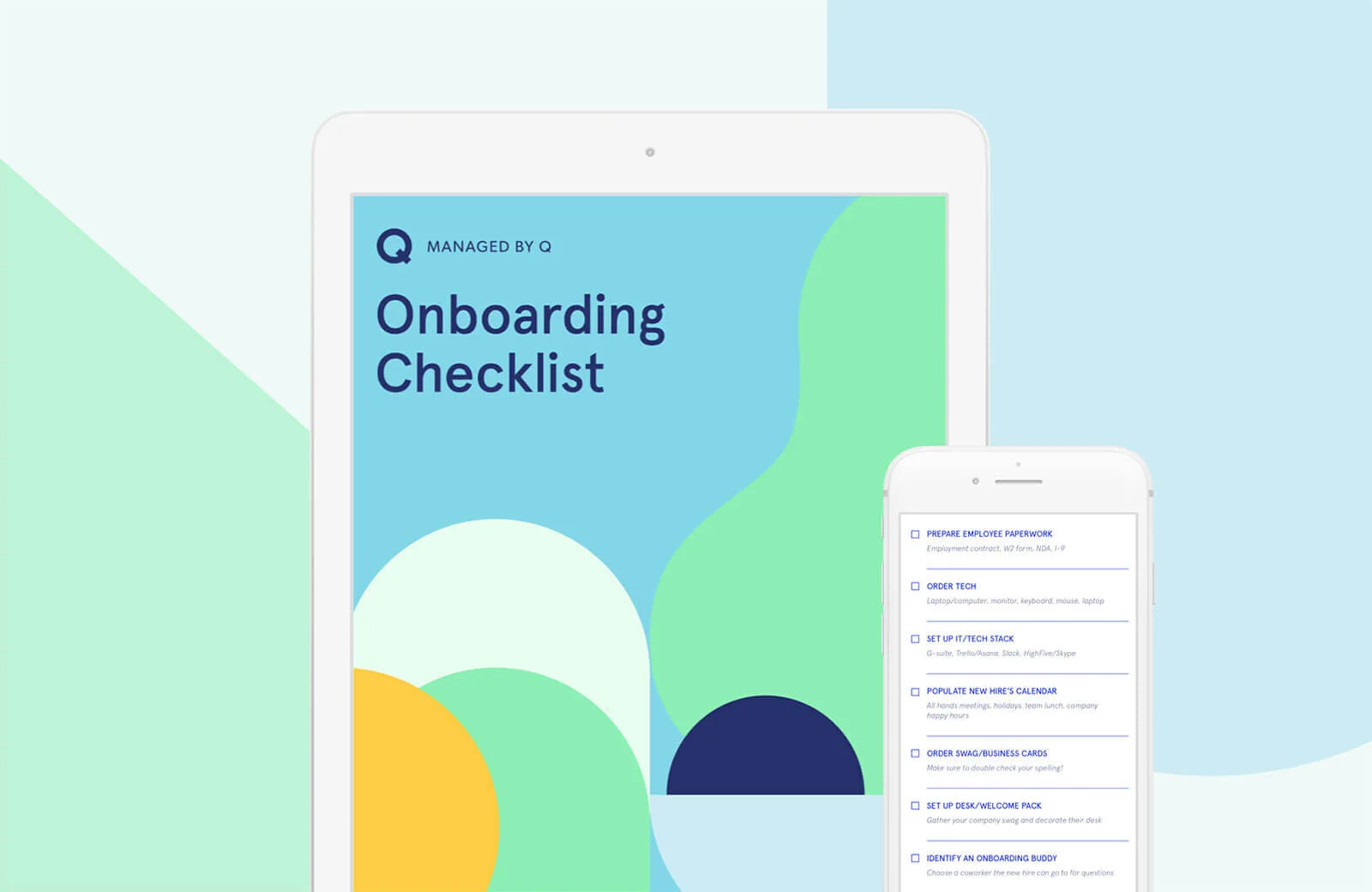 Tips for Humanizing Your Employee Onboarding Strategy — Emily Hebner