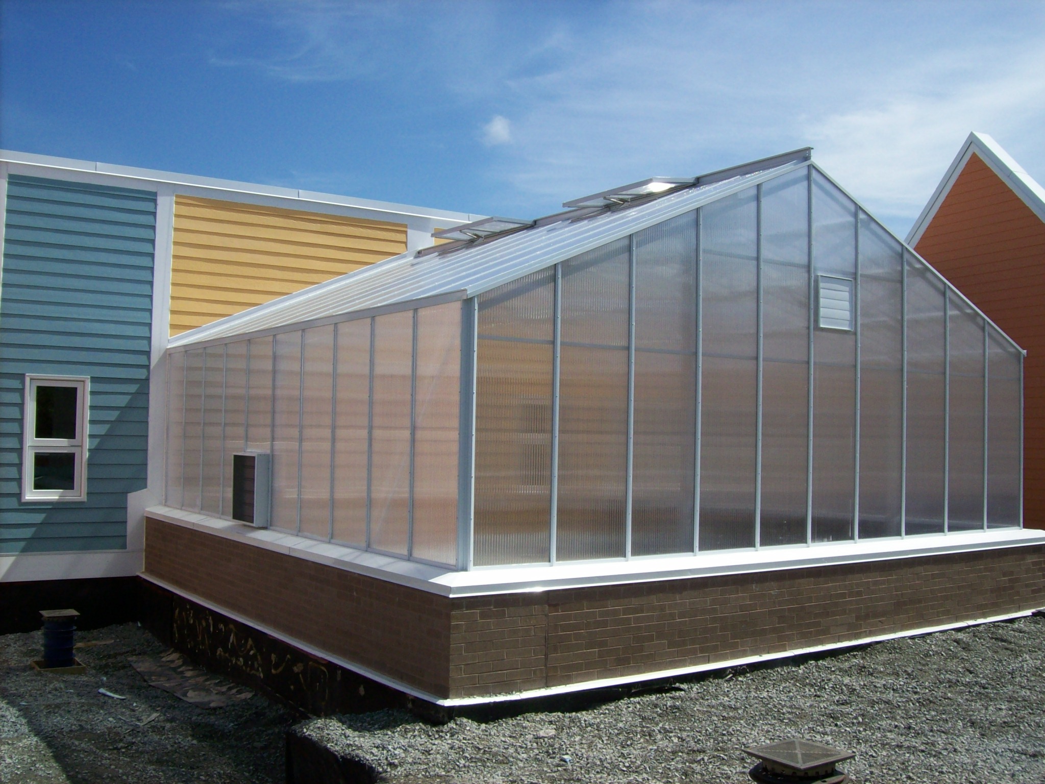 Ivany Place — M&R Engineering Ltd. - Mechanical and Electrical ...