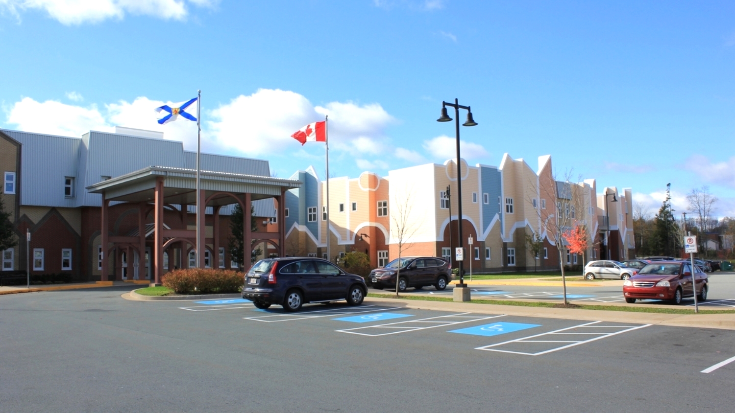 Ivany Place — M&R Engineering Ltd. - Mechanical and Electrical ...