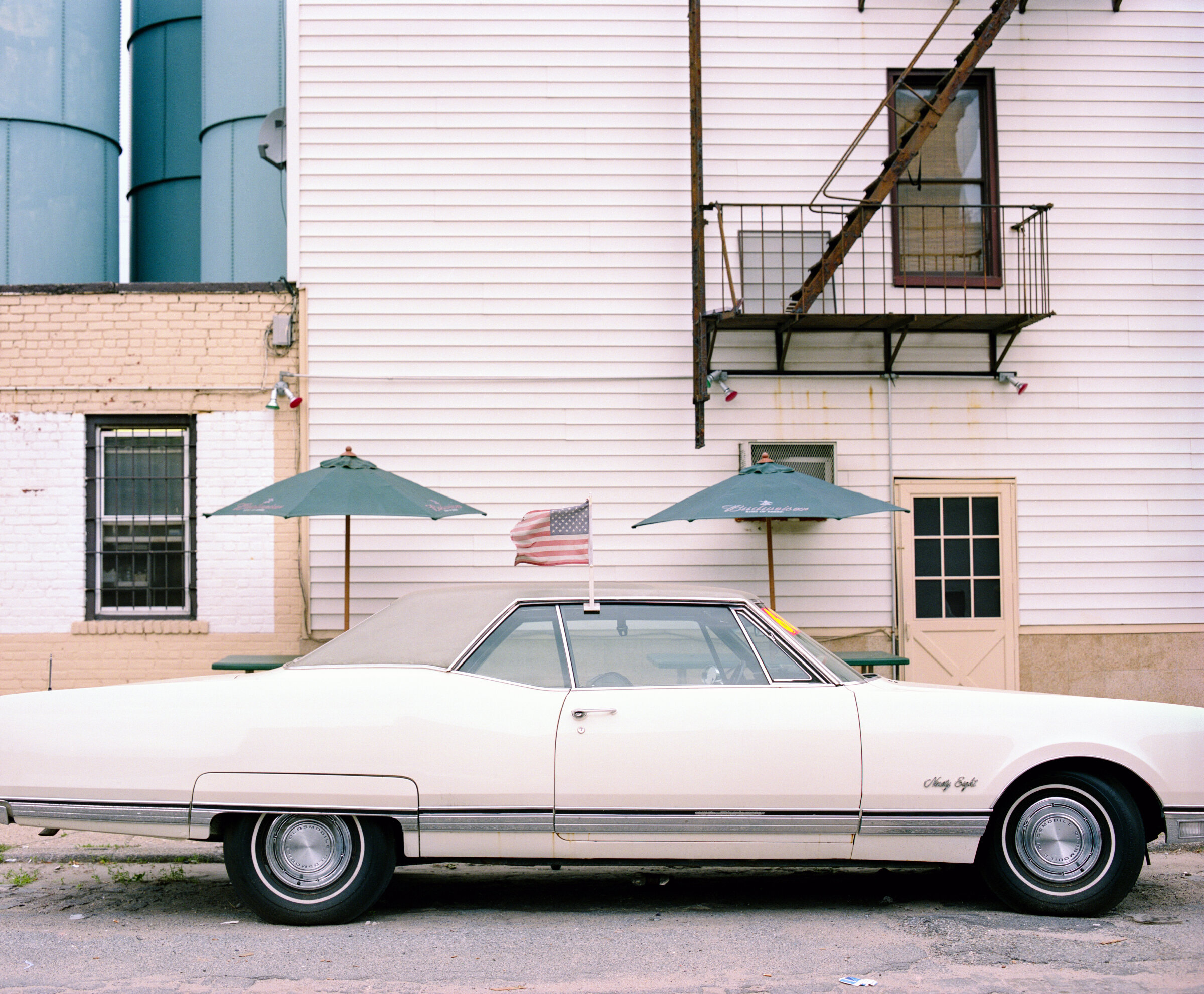 Portfolio - Grant Ellis Photography