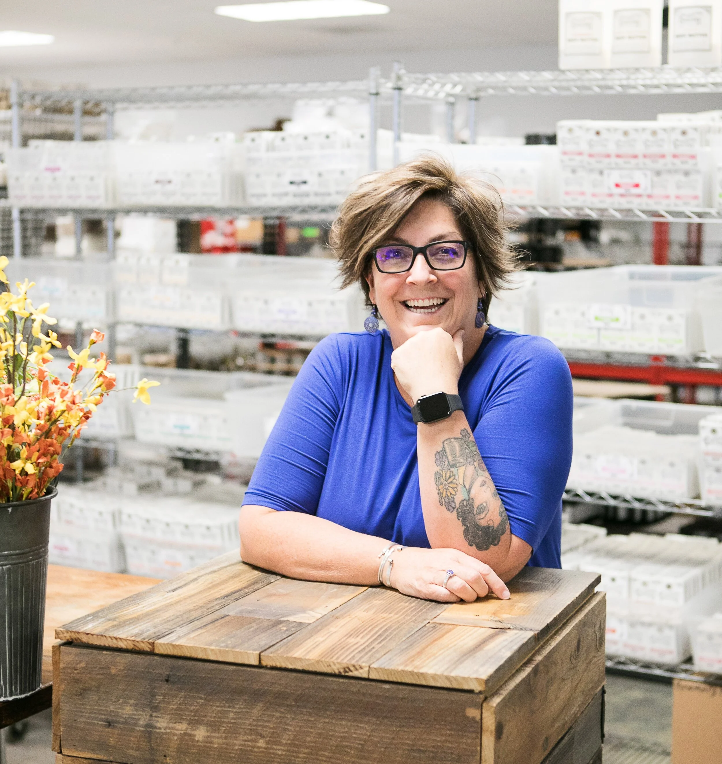 Why Businesses Need To Pivot And Differentiate From The Competition ...