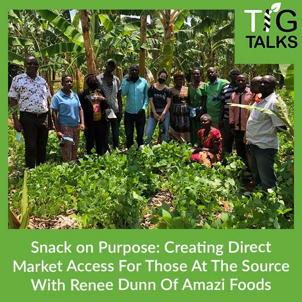 TIG Talks – TIG Brands