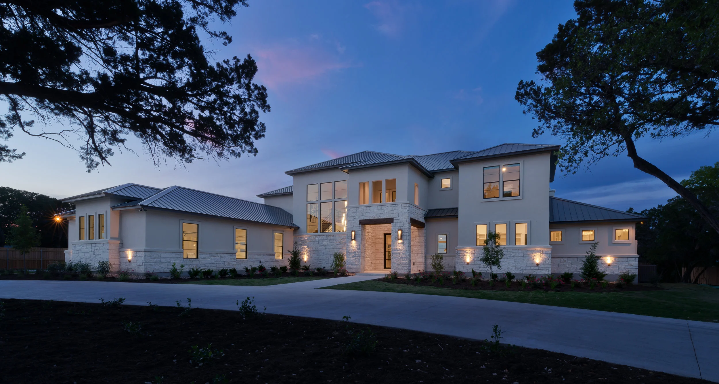 Past Homes — Arnold Design+Build
