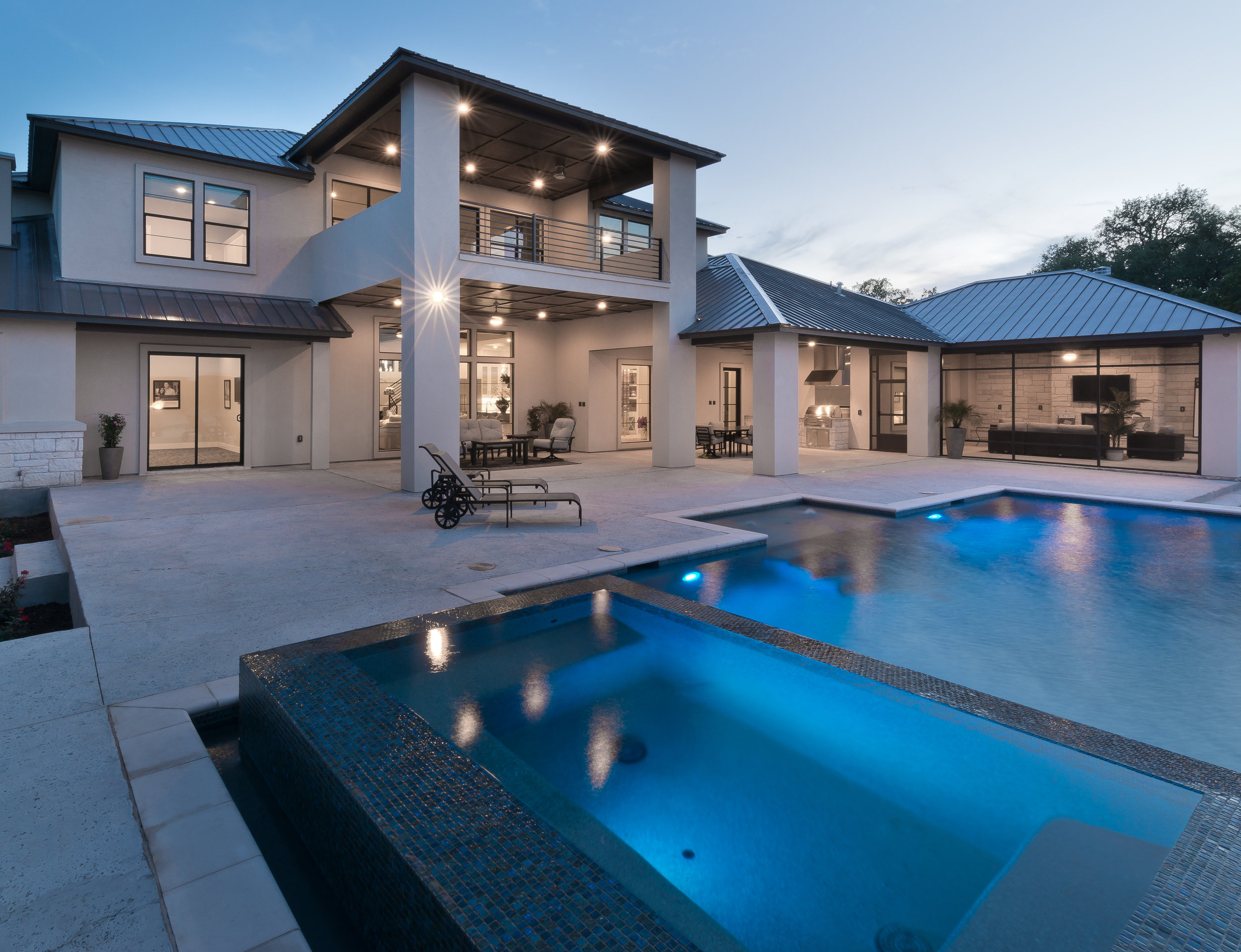 Past Homes — Arnold Design+Build