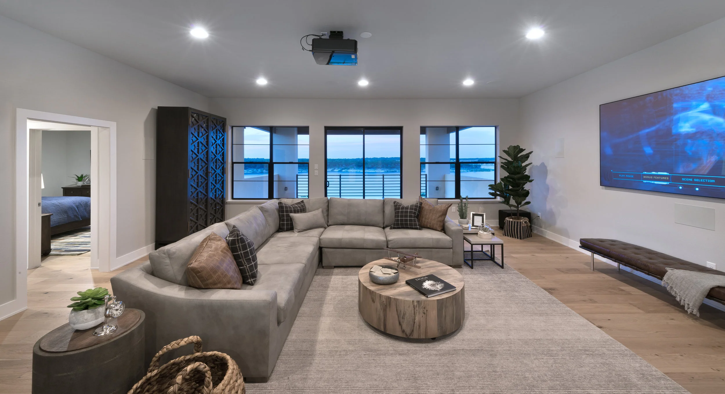 Past Homes — Arnold Design+Build