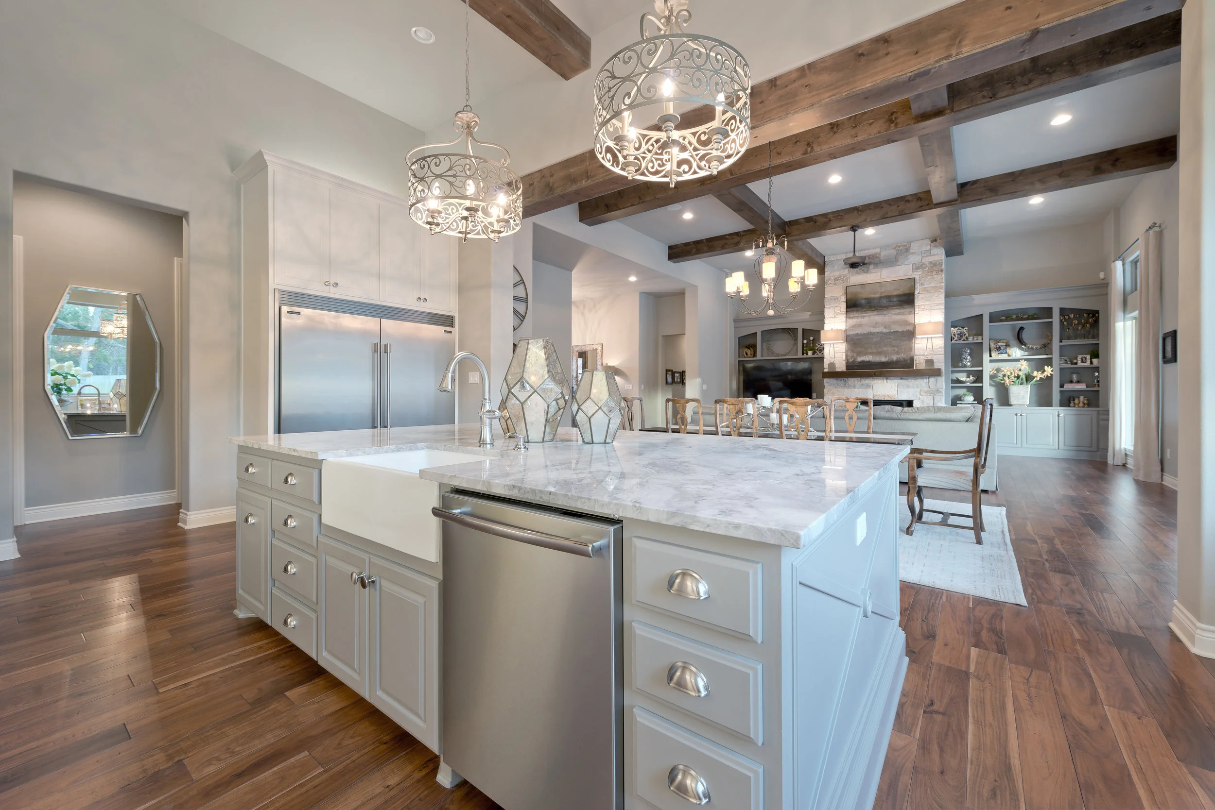 Past Homes — Arnold Design+Build