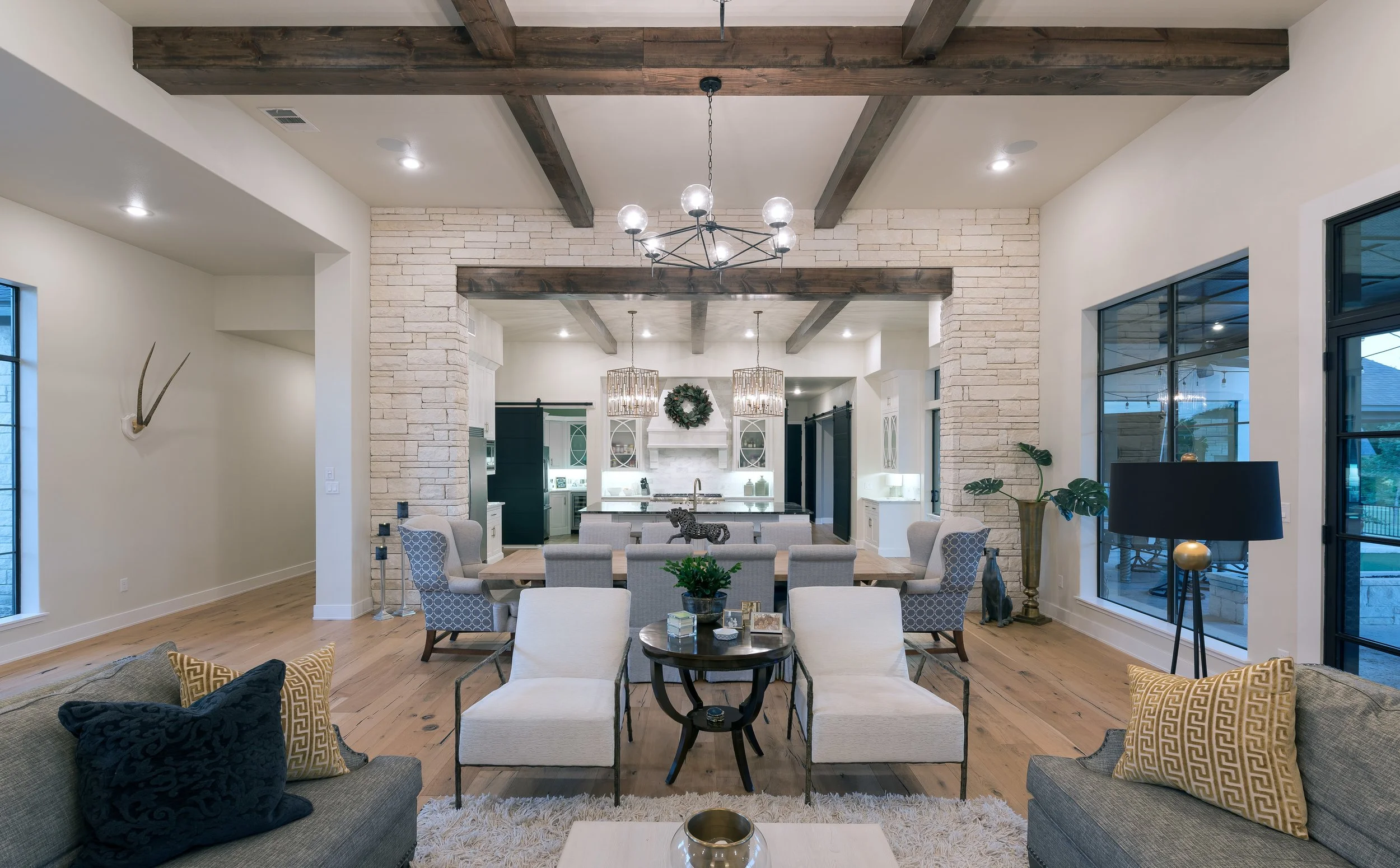 Past Homes — Arnold Design+Build