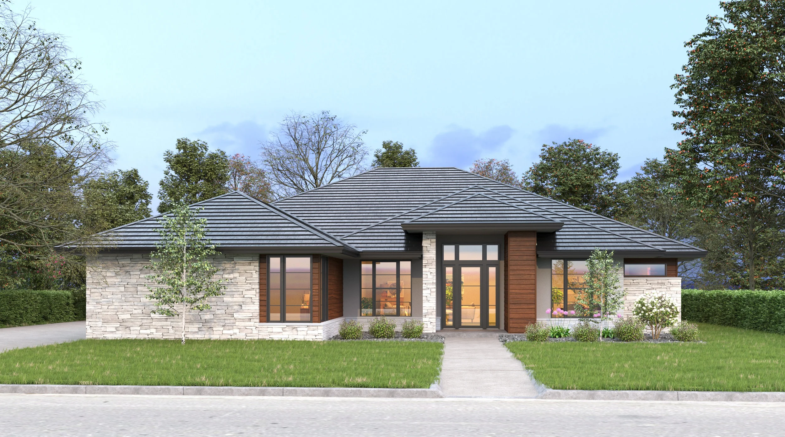 Arnold Design+Build