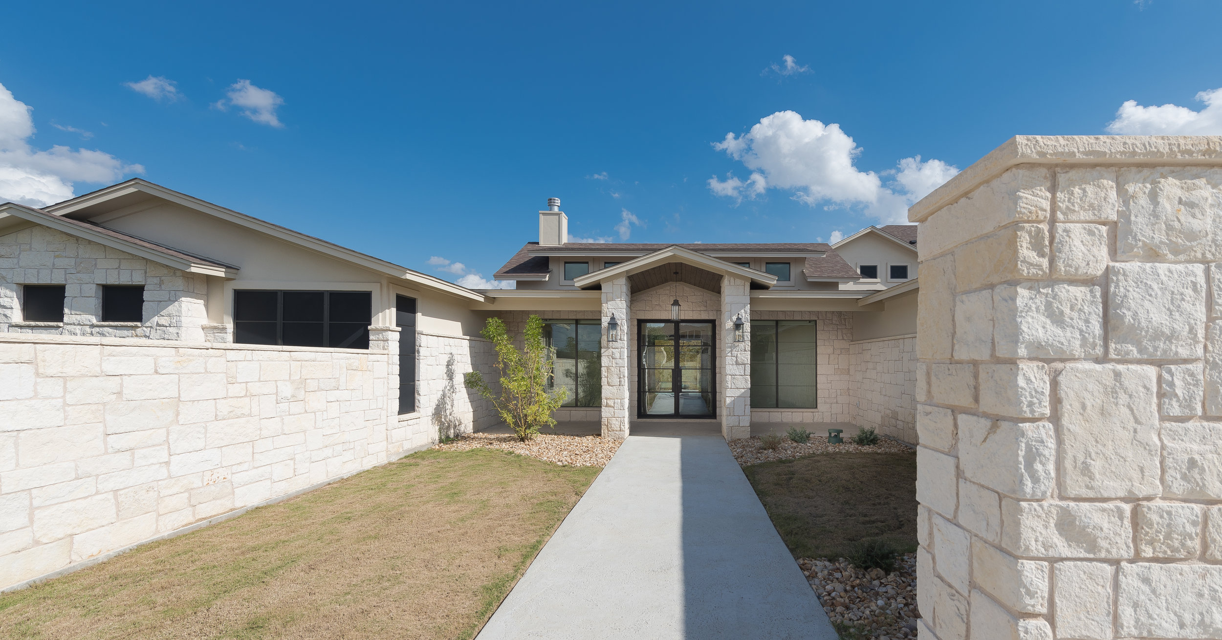 Past Homes — Arnold Design+Build