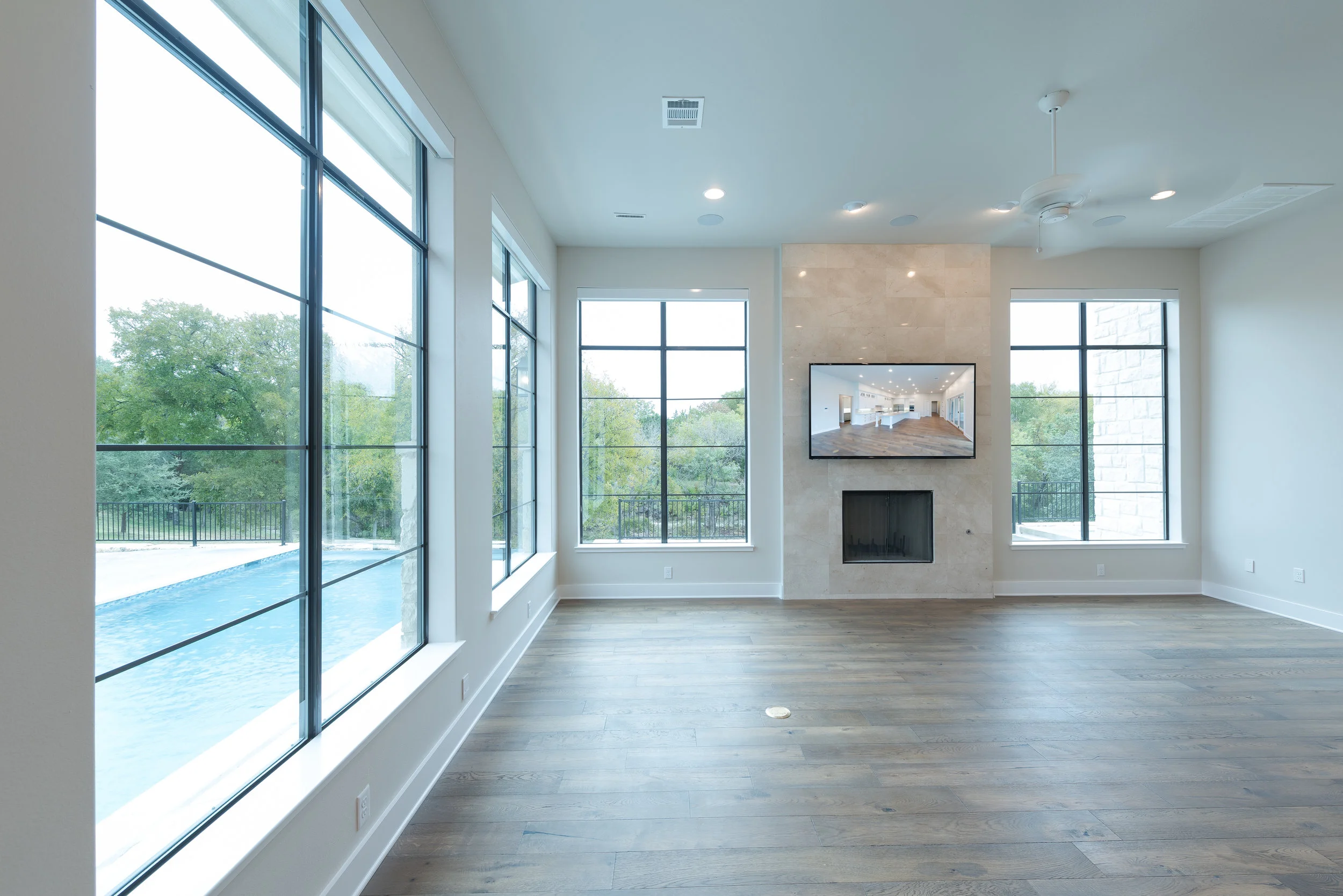 Past Homes — Arnold Design+Build