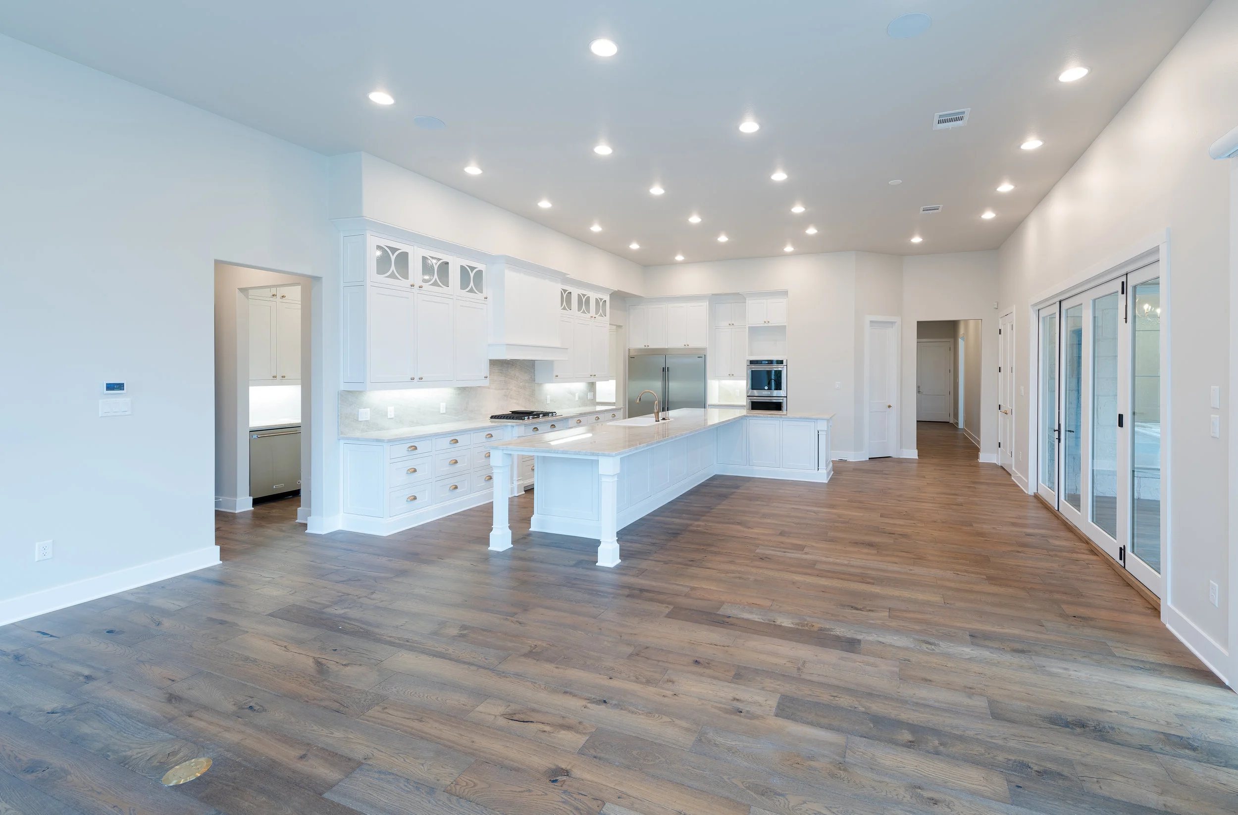 Past Homes — Arnold Design+Build