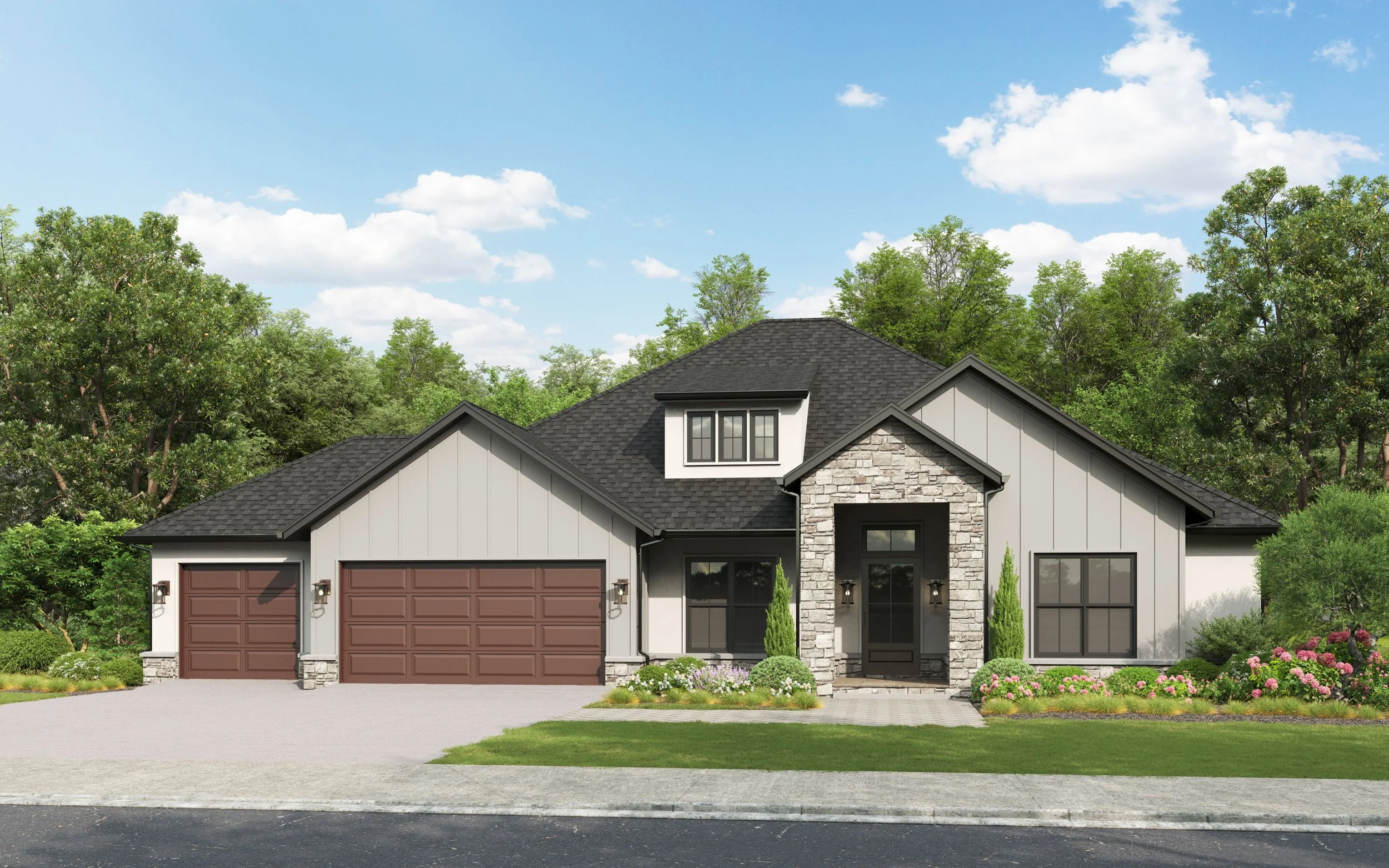 5824 Whippoorwill Rd — Arnold Design+Build