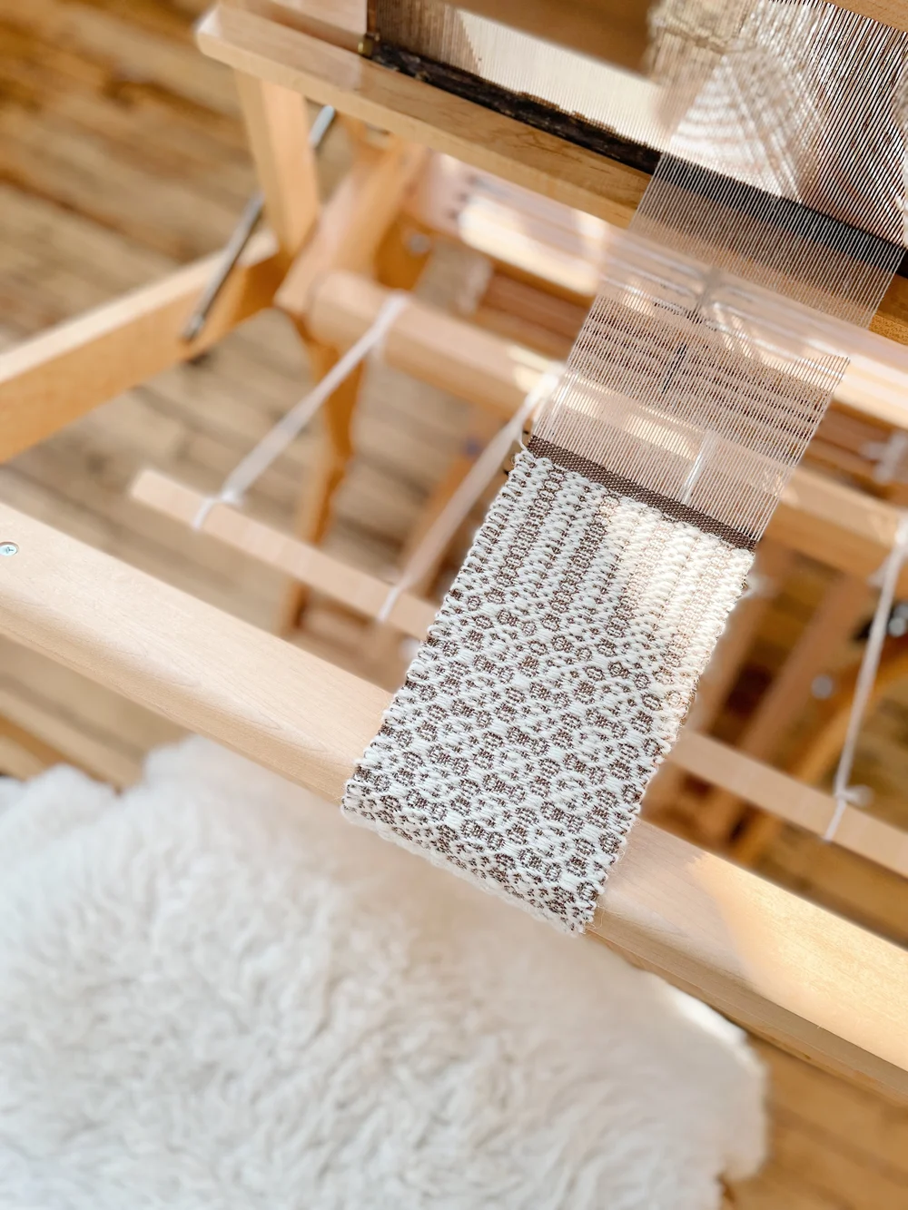 Bio — Weaver House