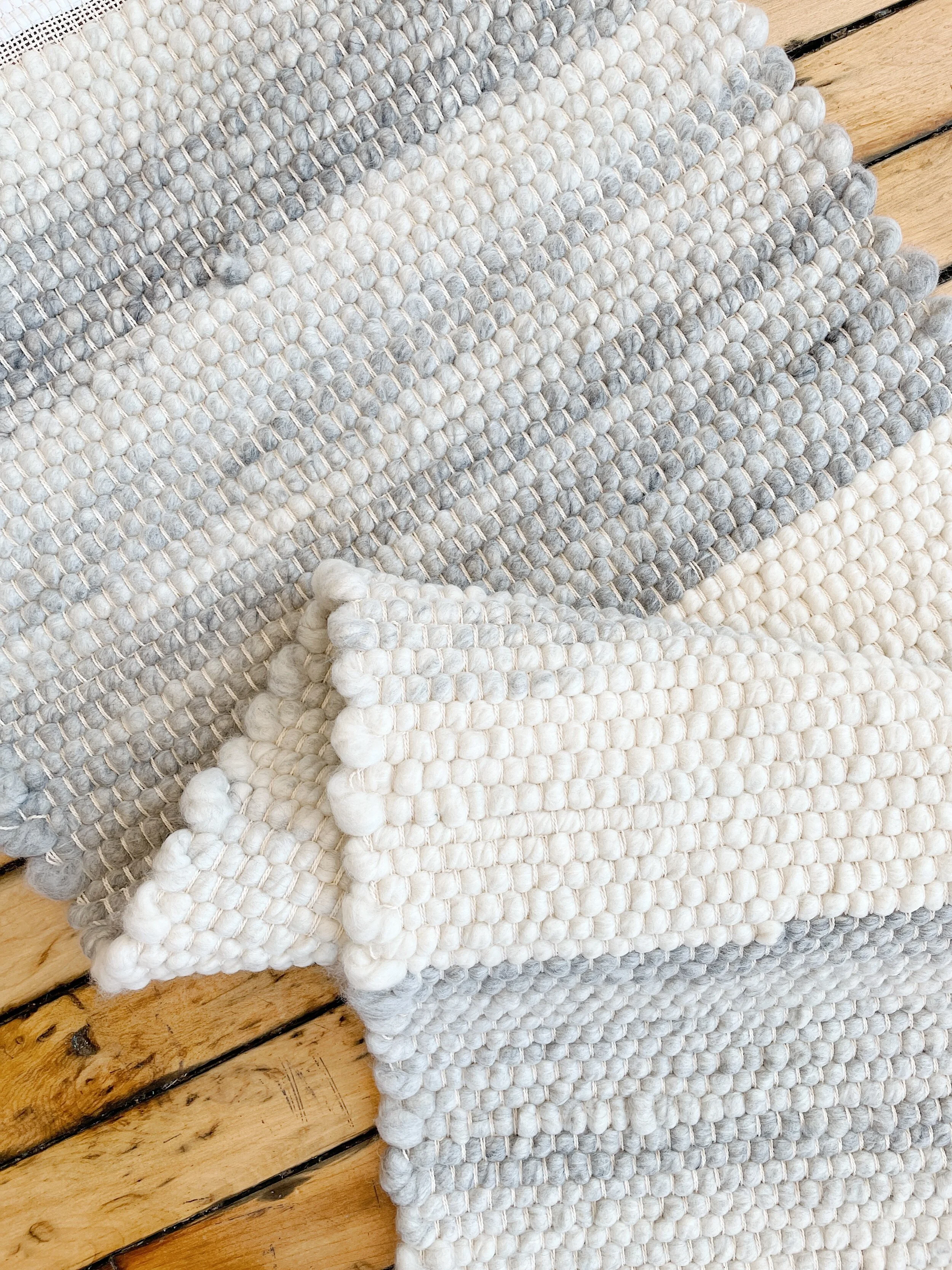 the suri rug: downloadable weaving pattern — Weaver House