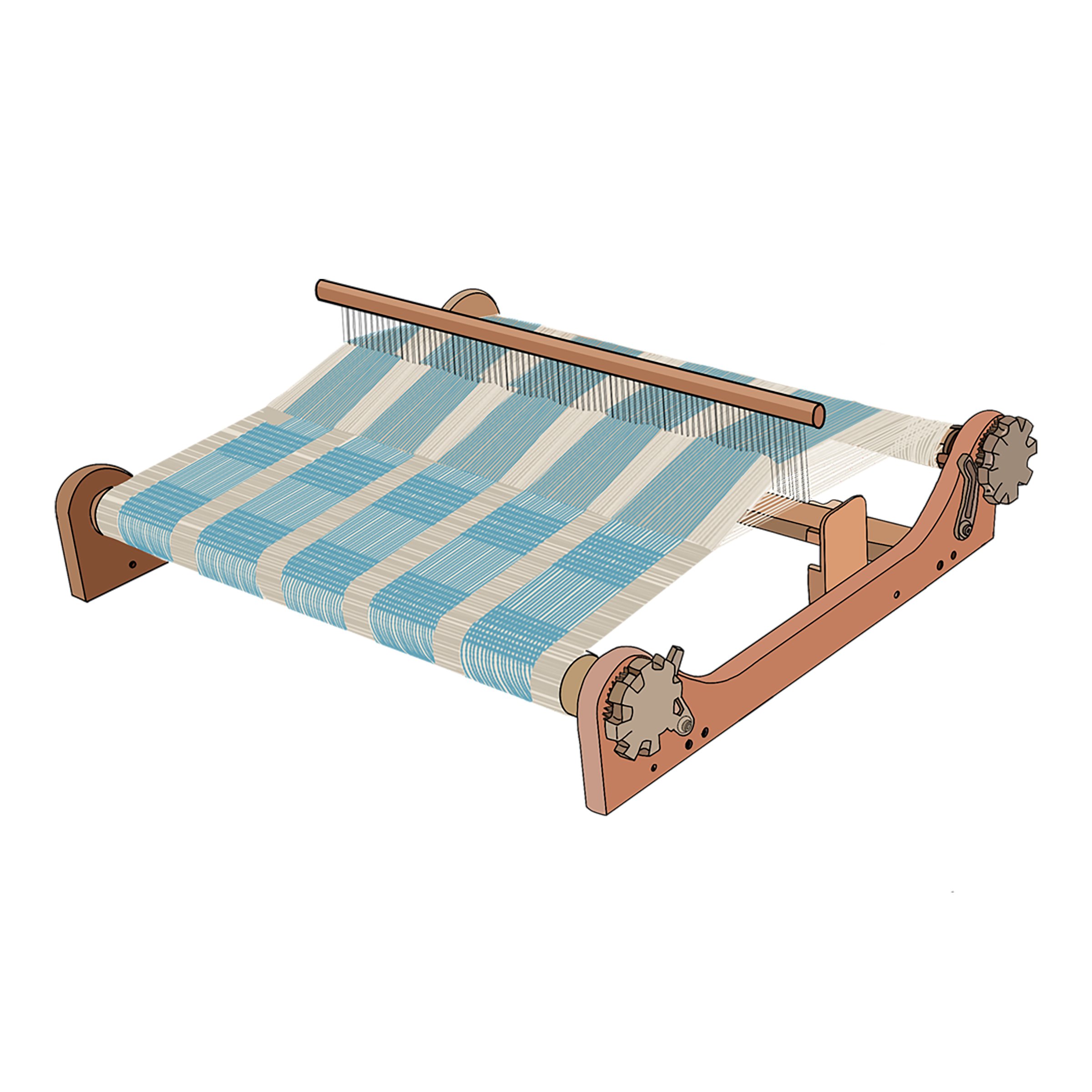 resources — Weaver House