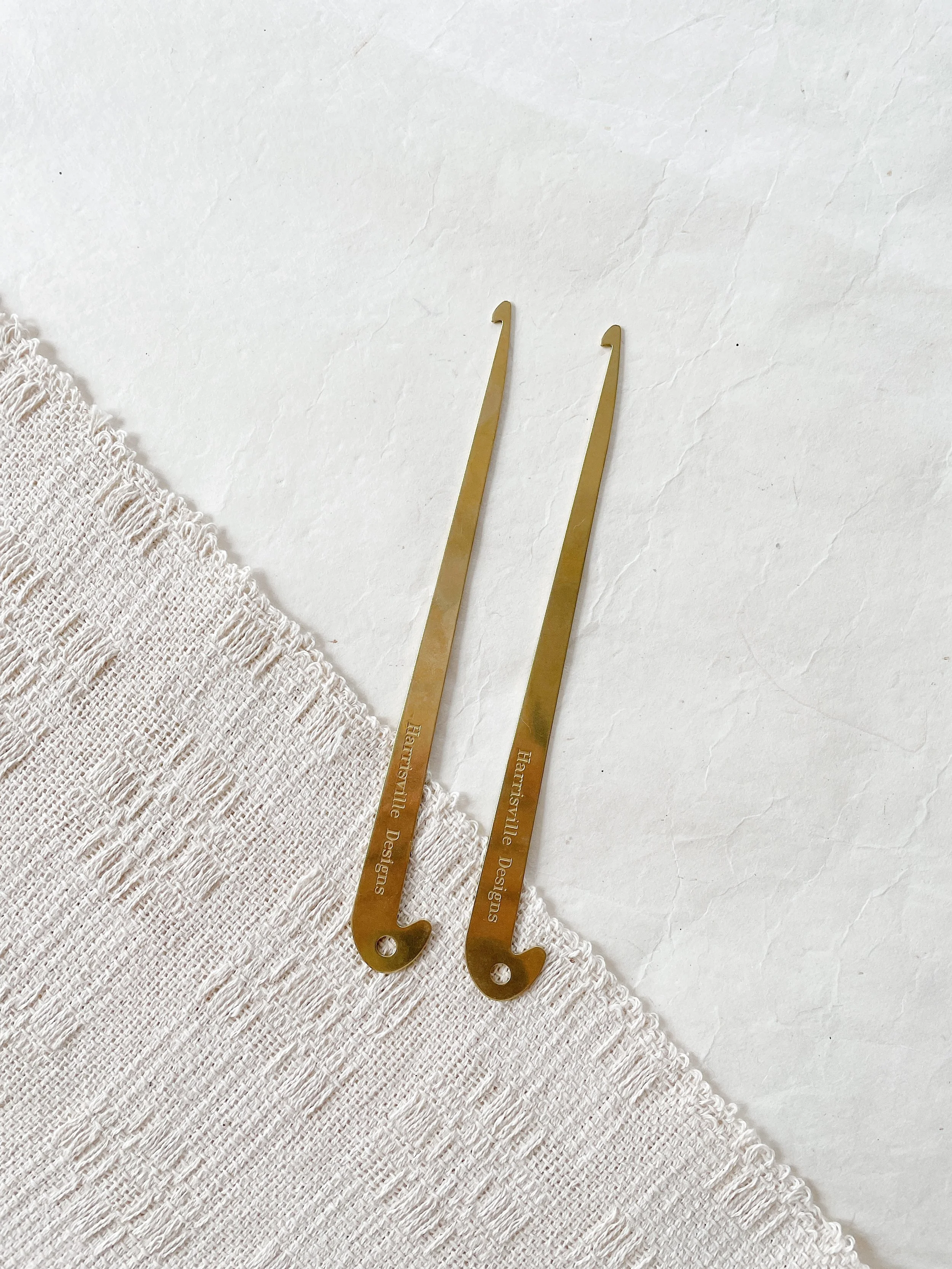 tools + accessories — Weaver House