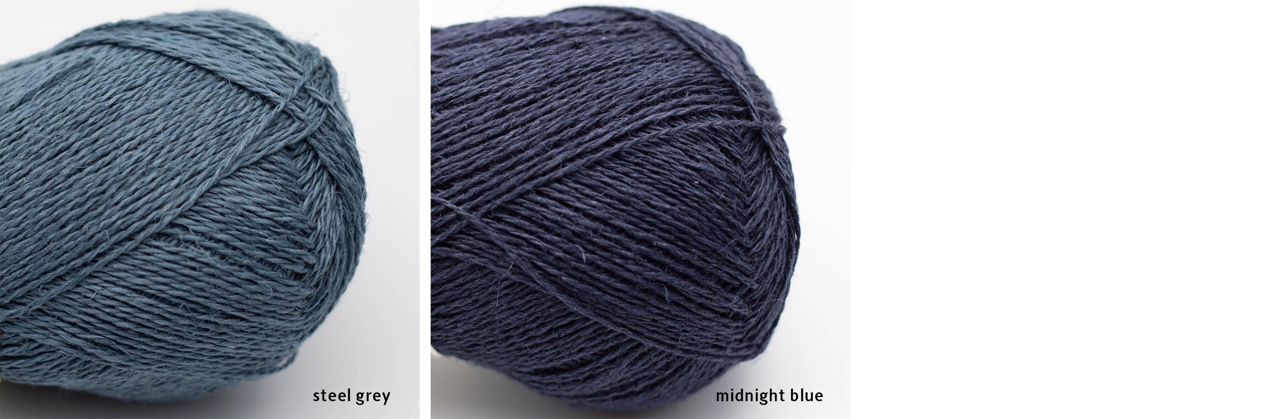 bc garn lino (17 colors of linen) — Weaver House