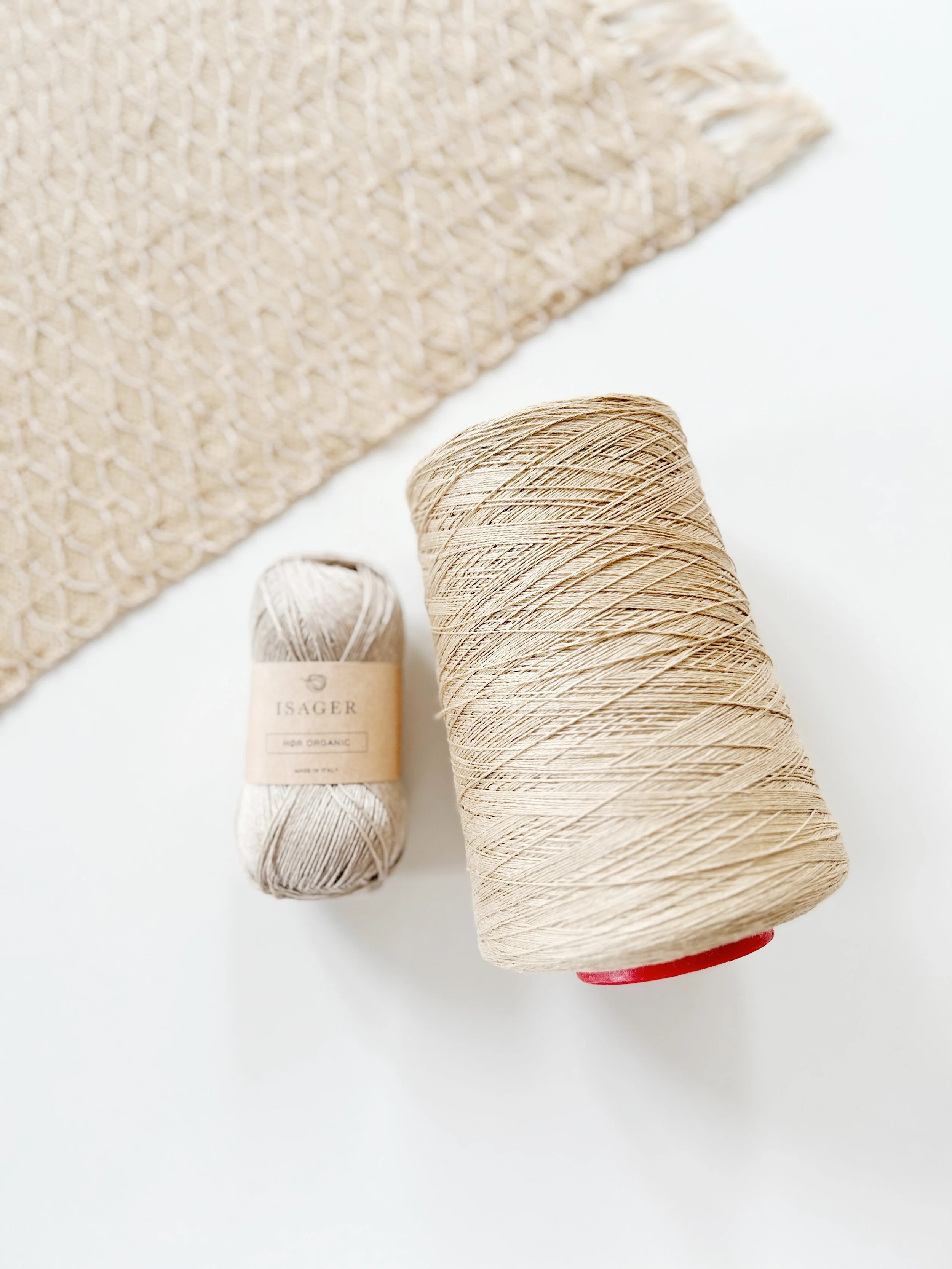 patterns, drafts + yarn kits — Weaver House
