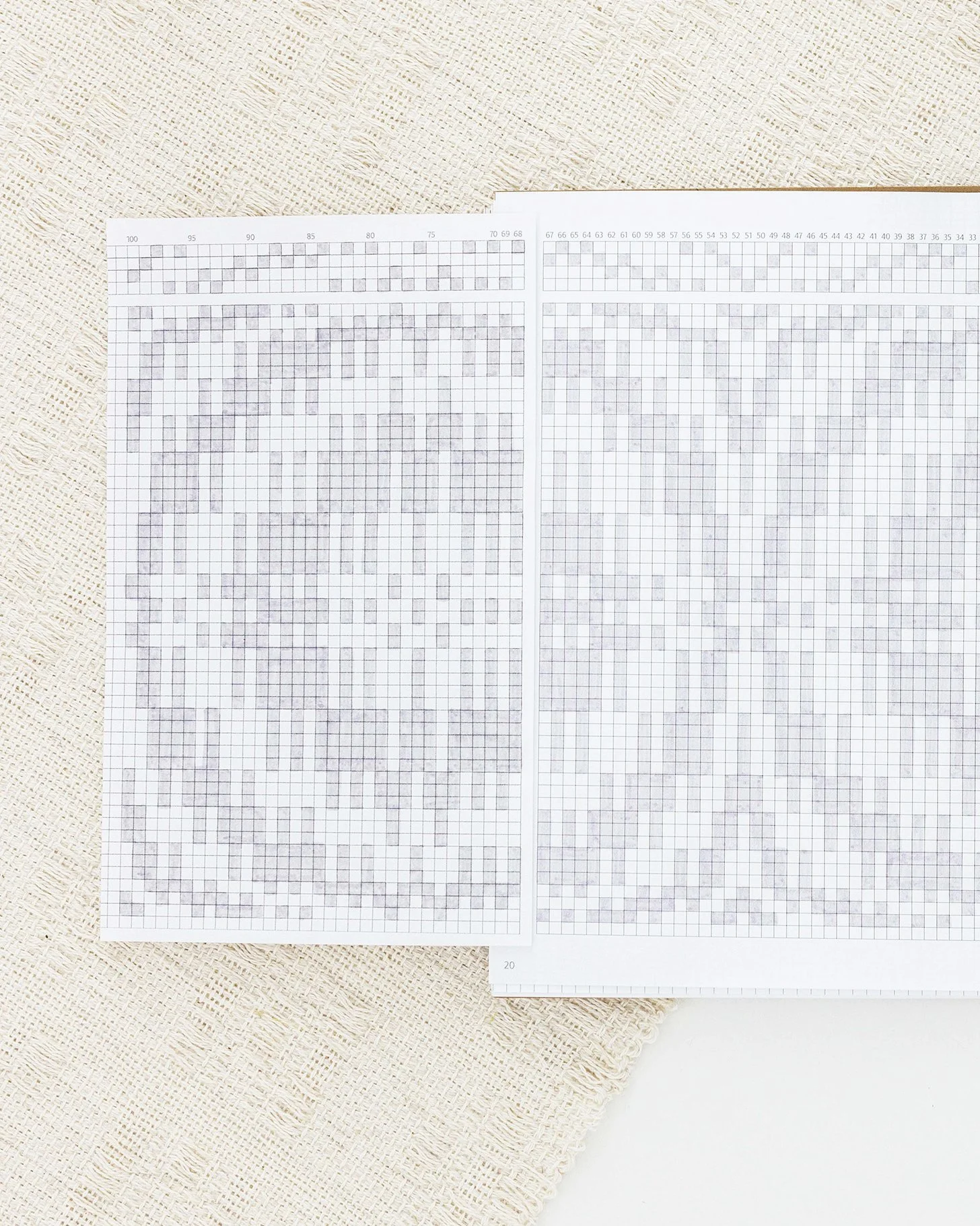 weaver notes — Weaver House