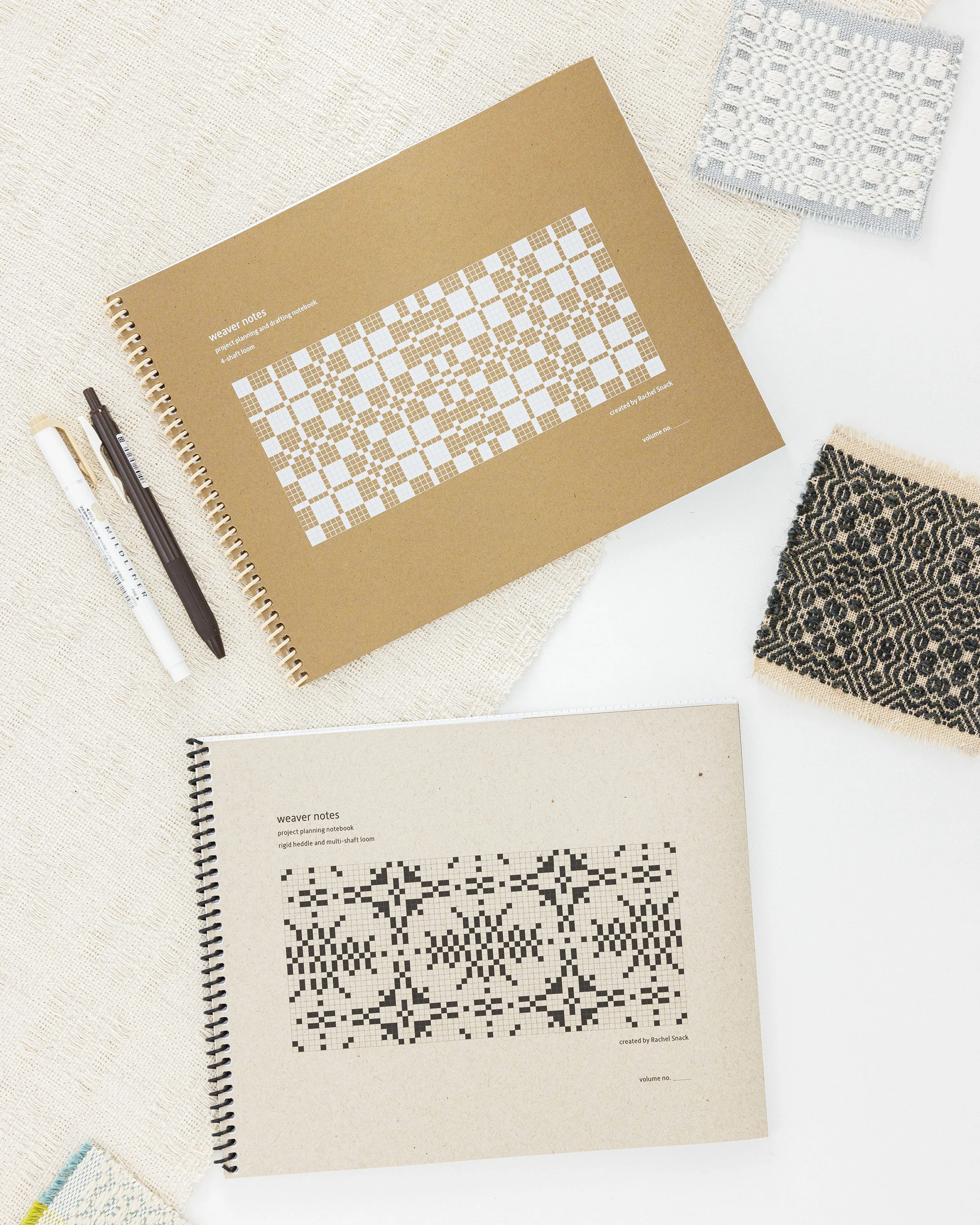 resources — Weaver House