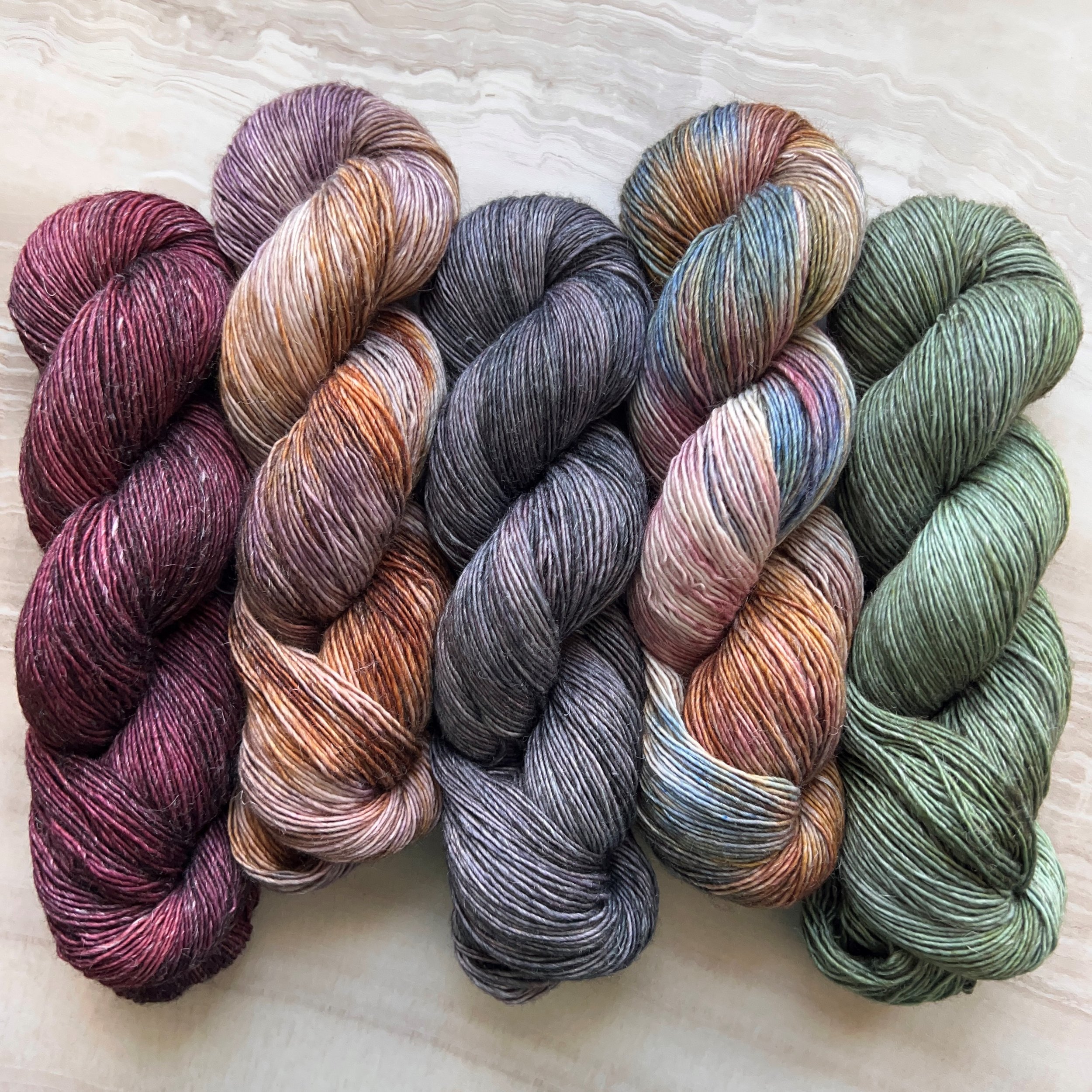 fiber craft holiday market — Weaver House