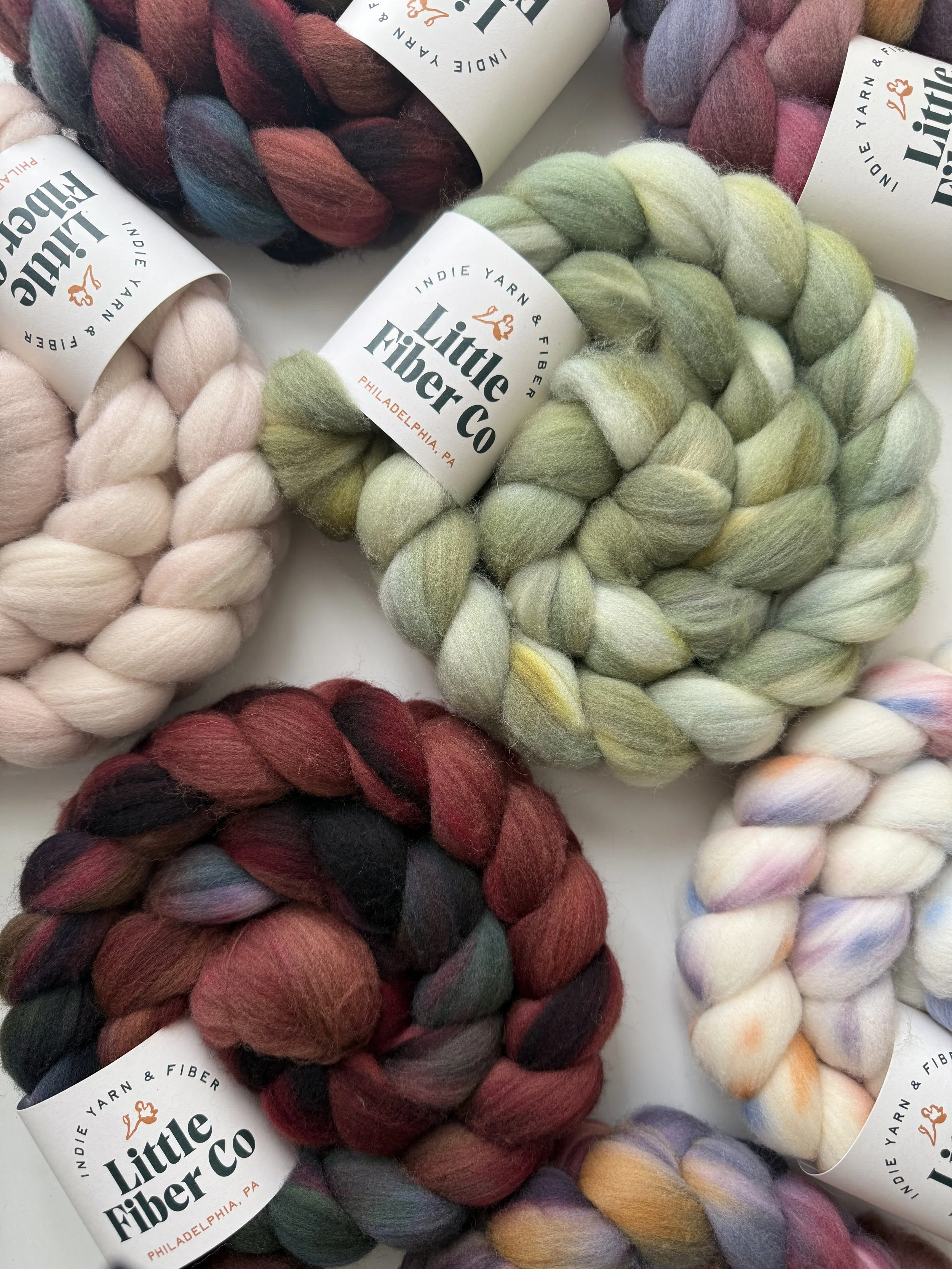 fiber craft holiday market (general info) — Weaver House