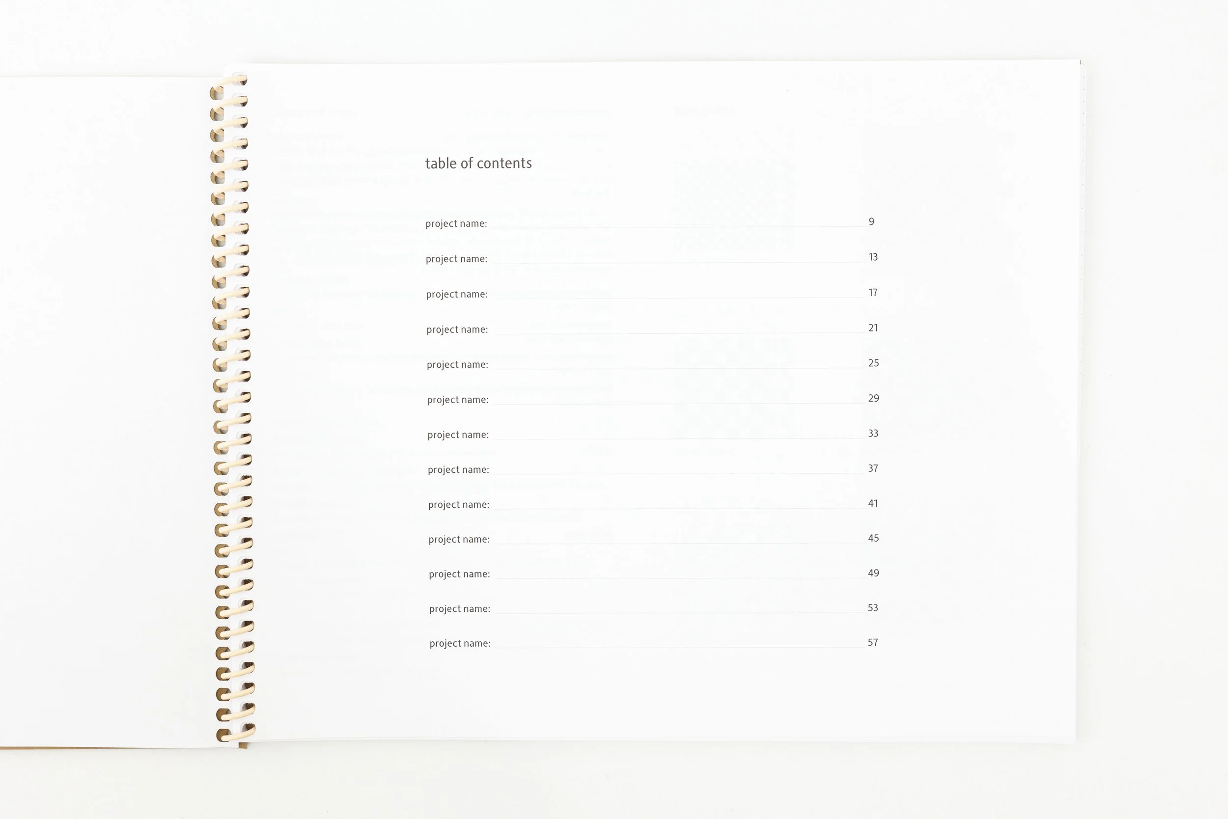 guide: how to use weaver notes — Weaver House