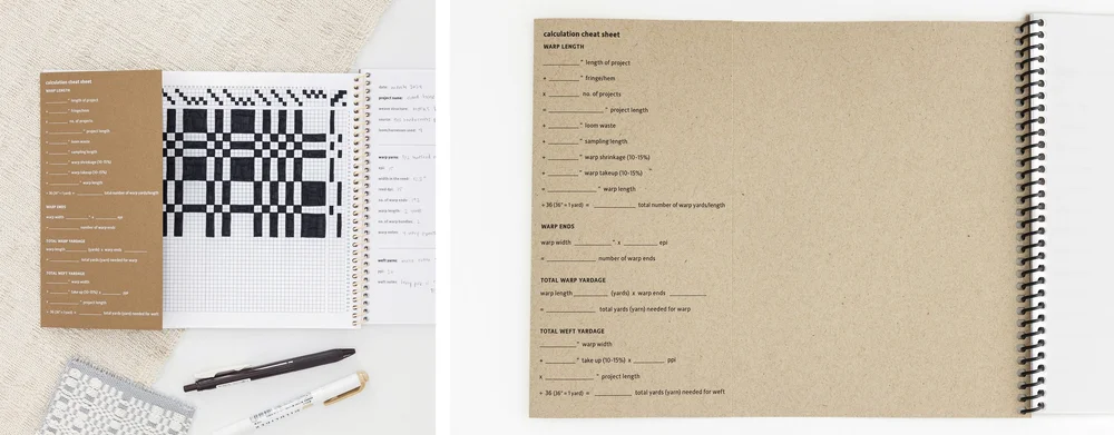 guide: how to use weaver notes — Weaver House