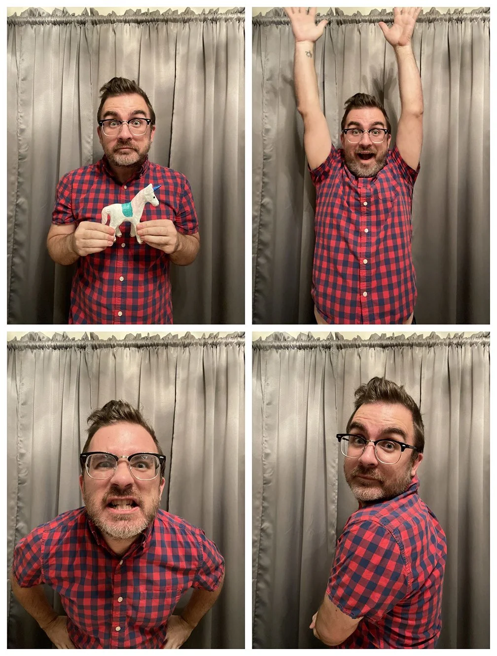 About — Jared Andrew Schorr