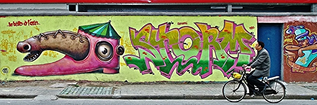 Tyler Bensinger Photography