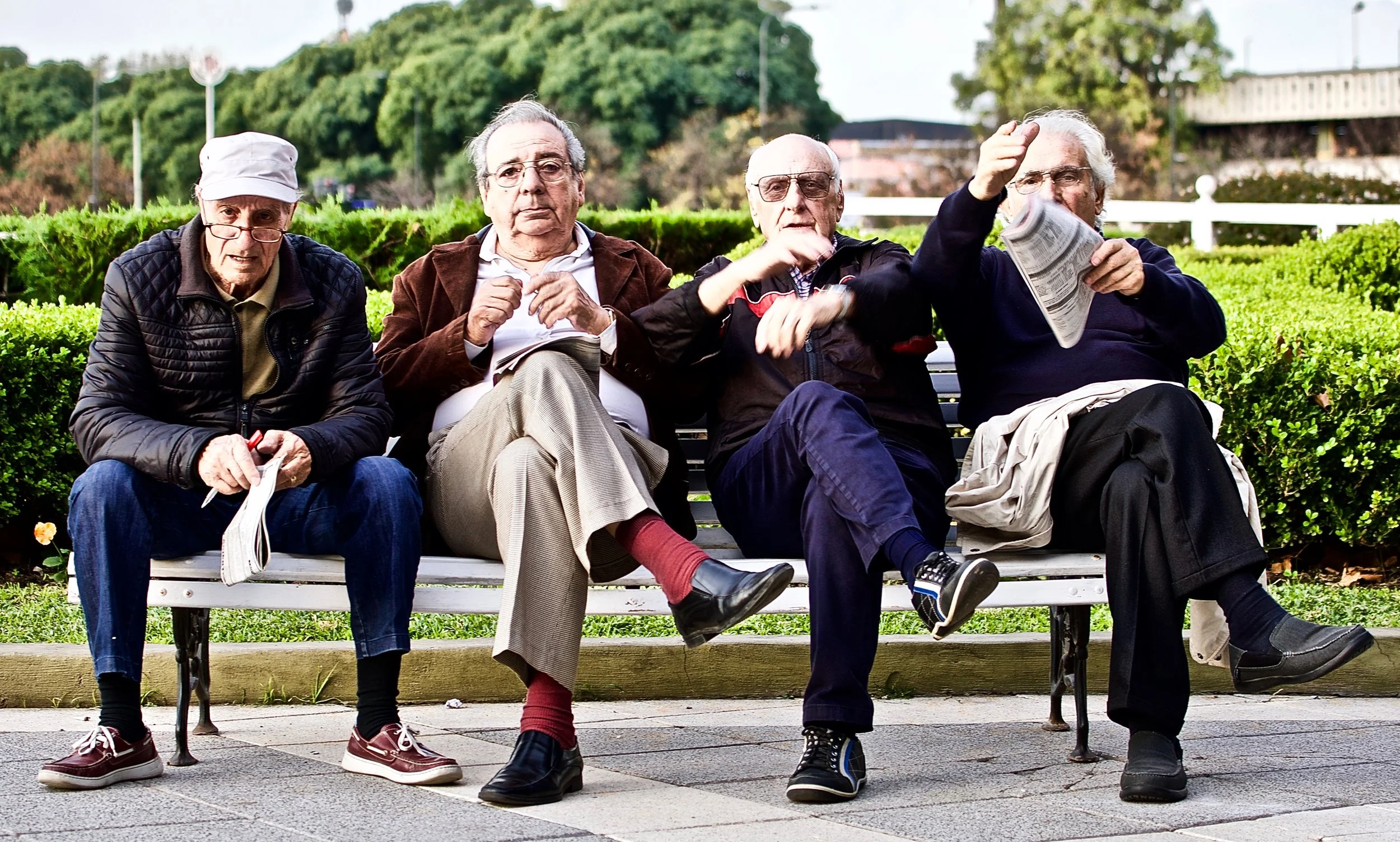 Tyler Bensinger Photography