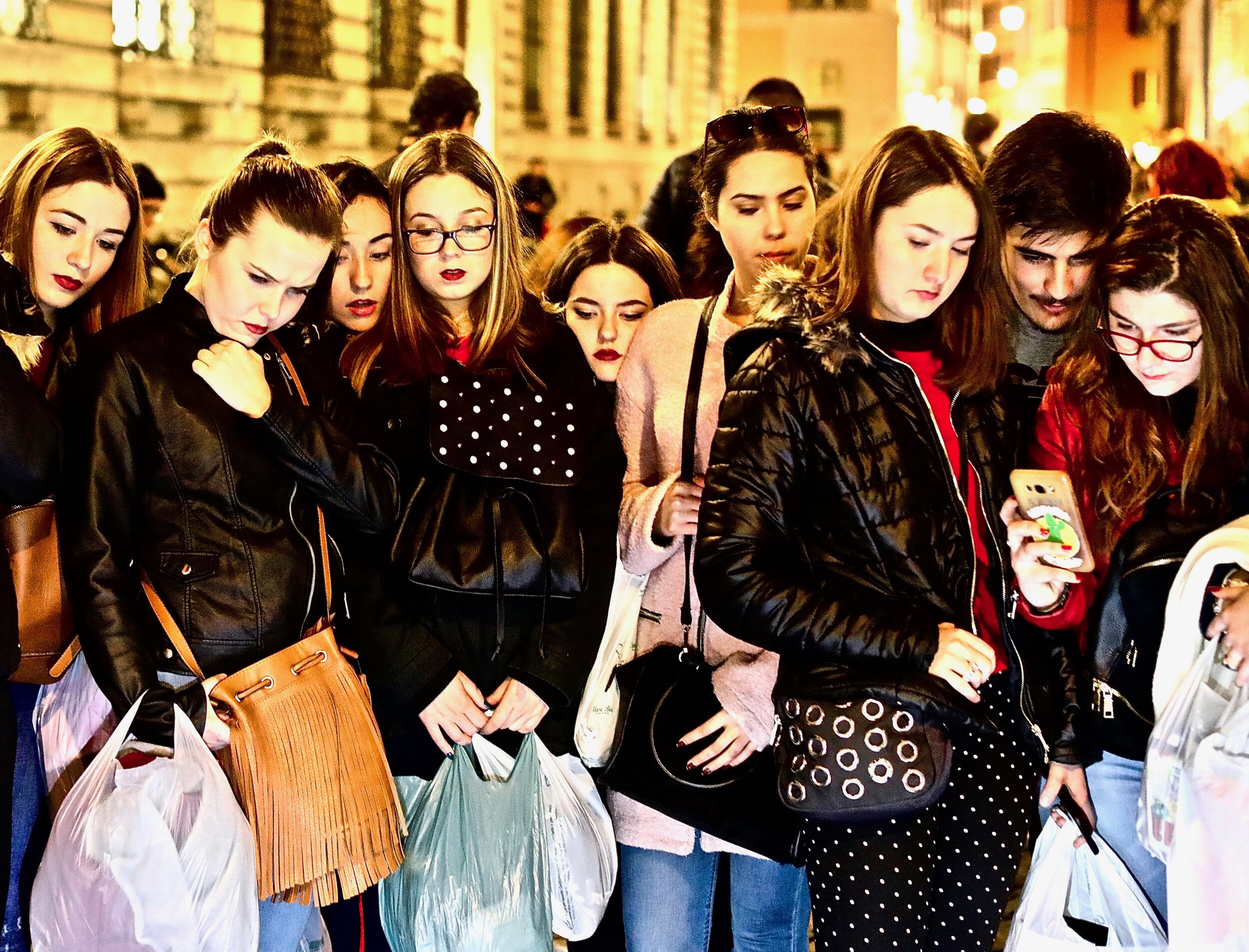 Tyler Bensinger Photography