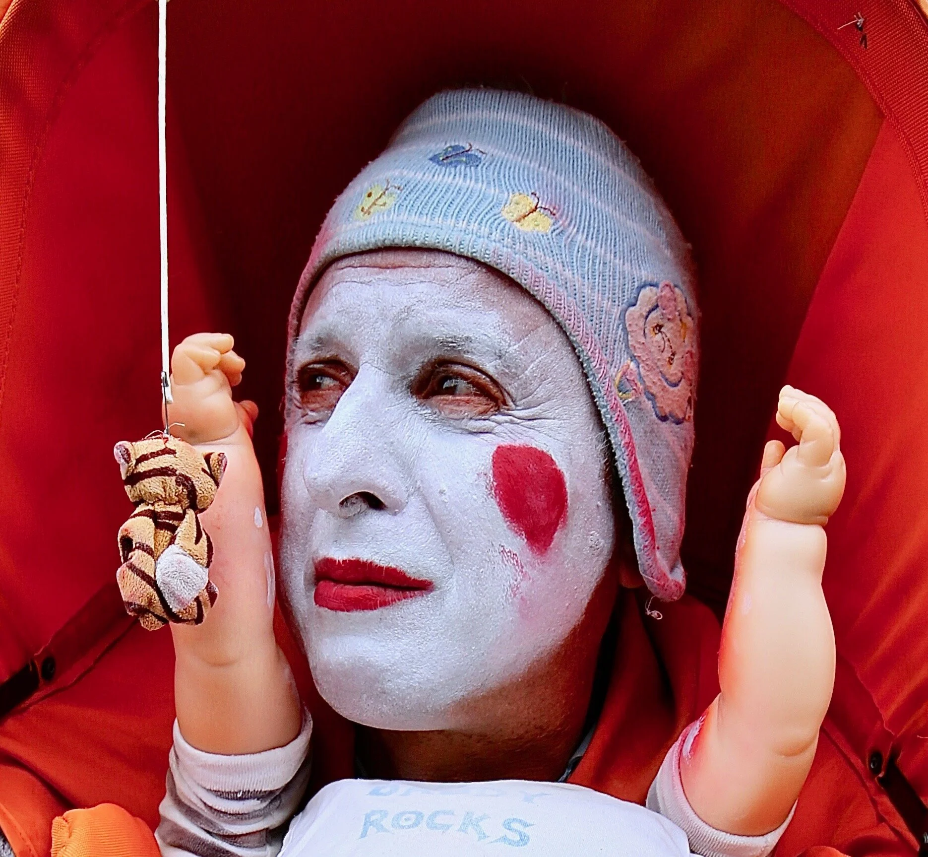 Tyler Bensinger Photography